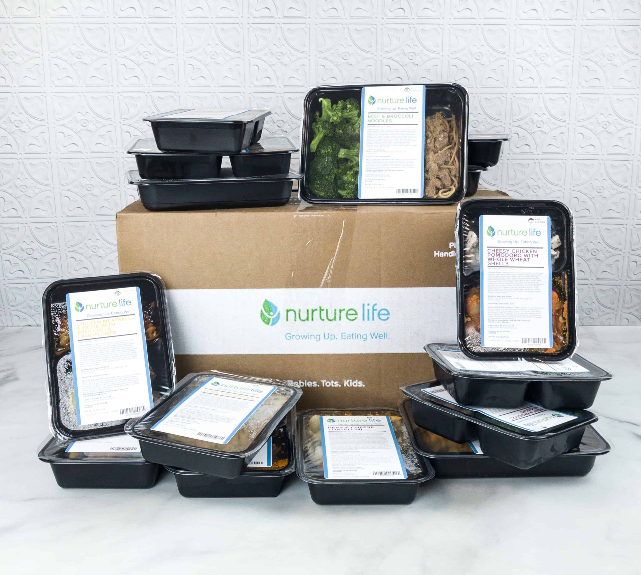 2025's 10 Best Meal Kits Subscriptions for Kids and Parents To Prepare ...