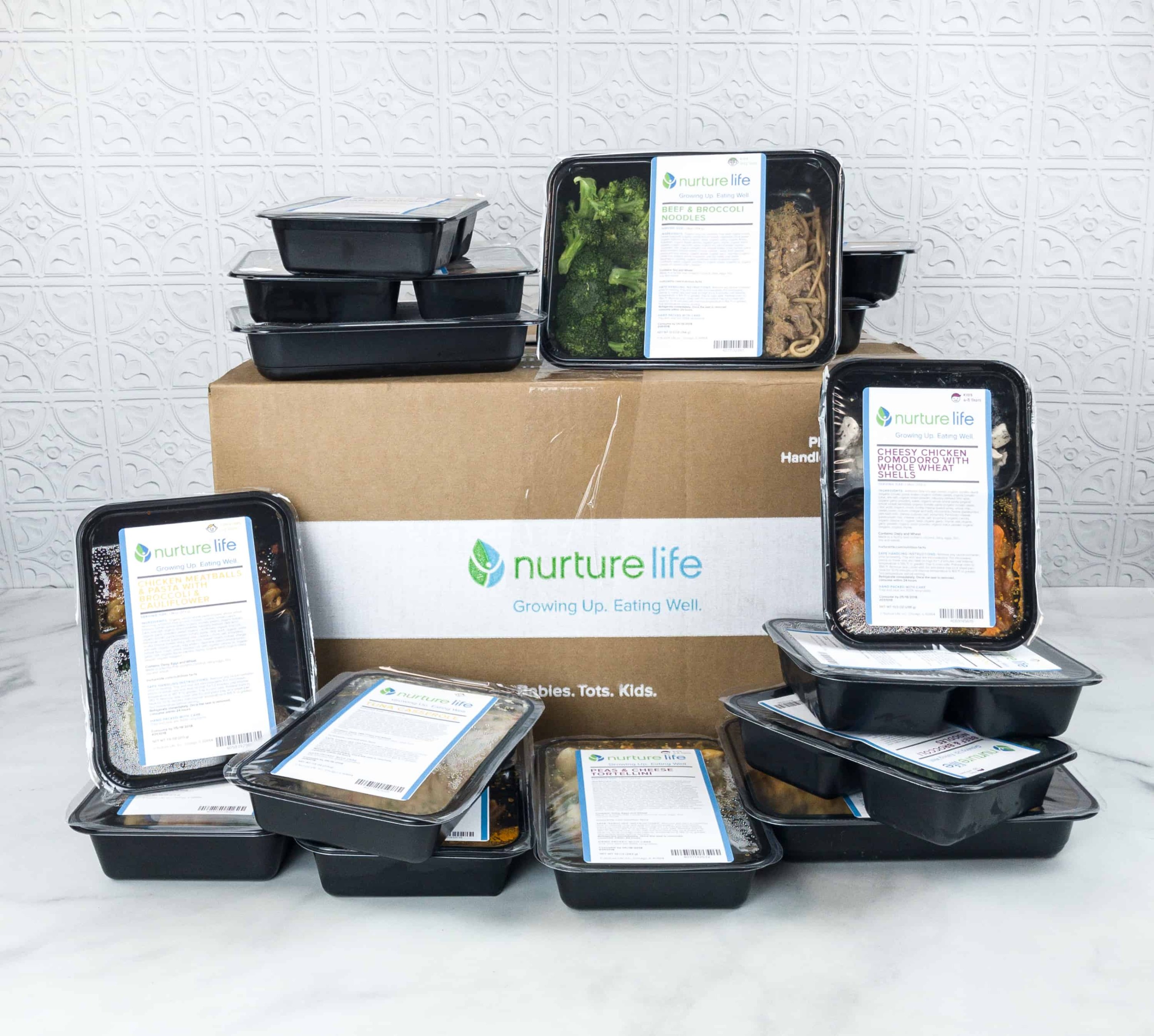 2025's 10 Best Meal Kits Subscriptions for Kids and Parents To Prepare ...