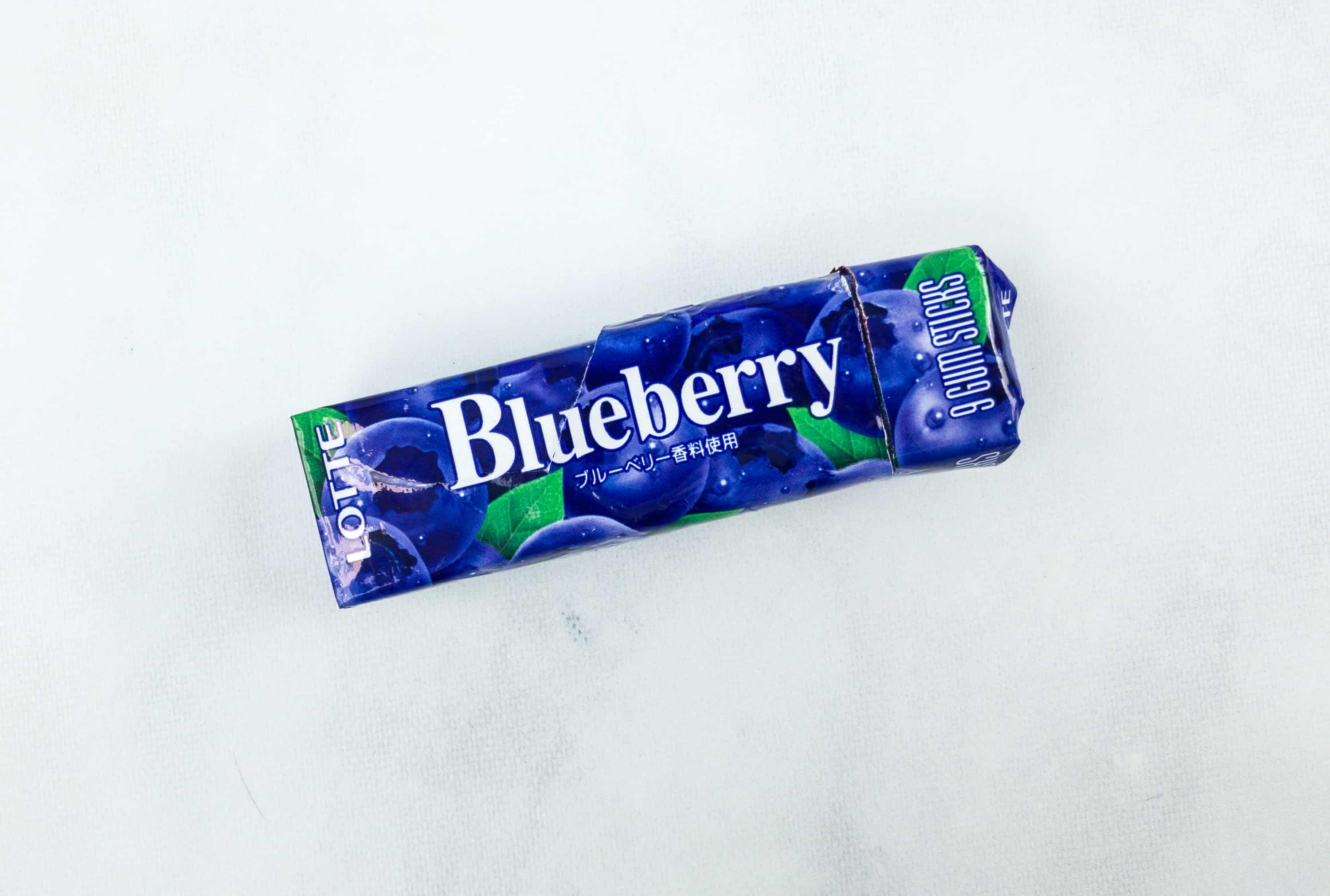 Treats Box May 2018 Review & Coupon - hello subscription