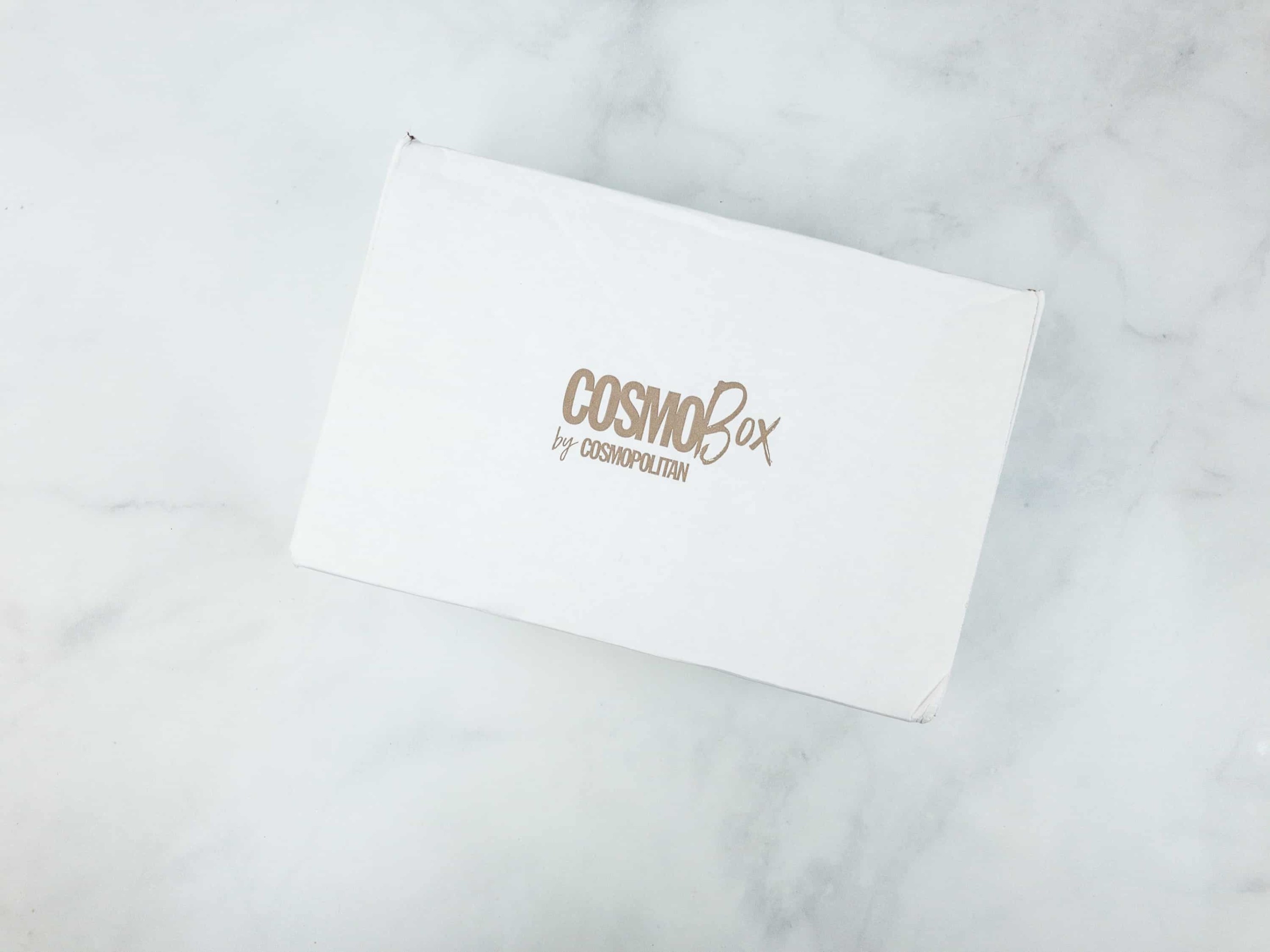 CosmoBox May 2018 Subscription Box Review - Hello Subscription