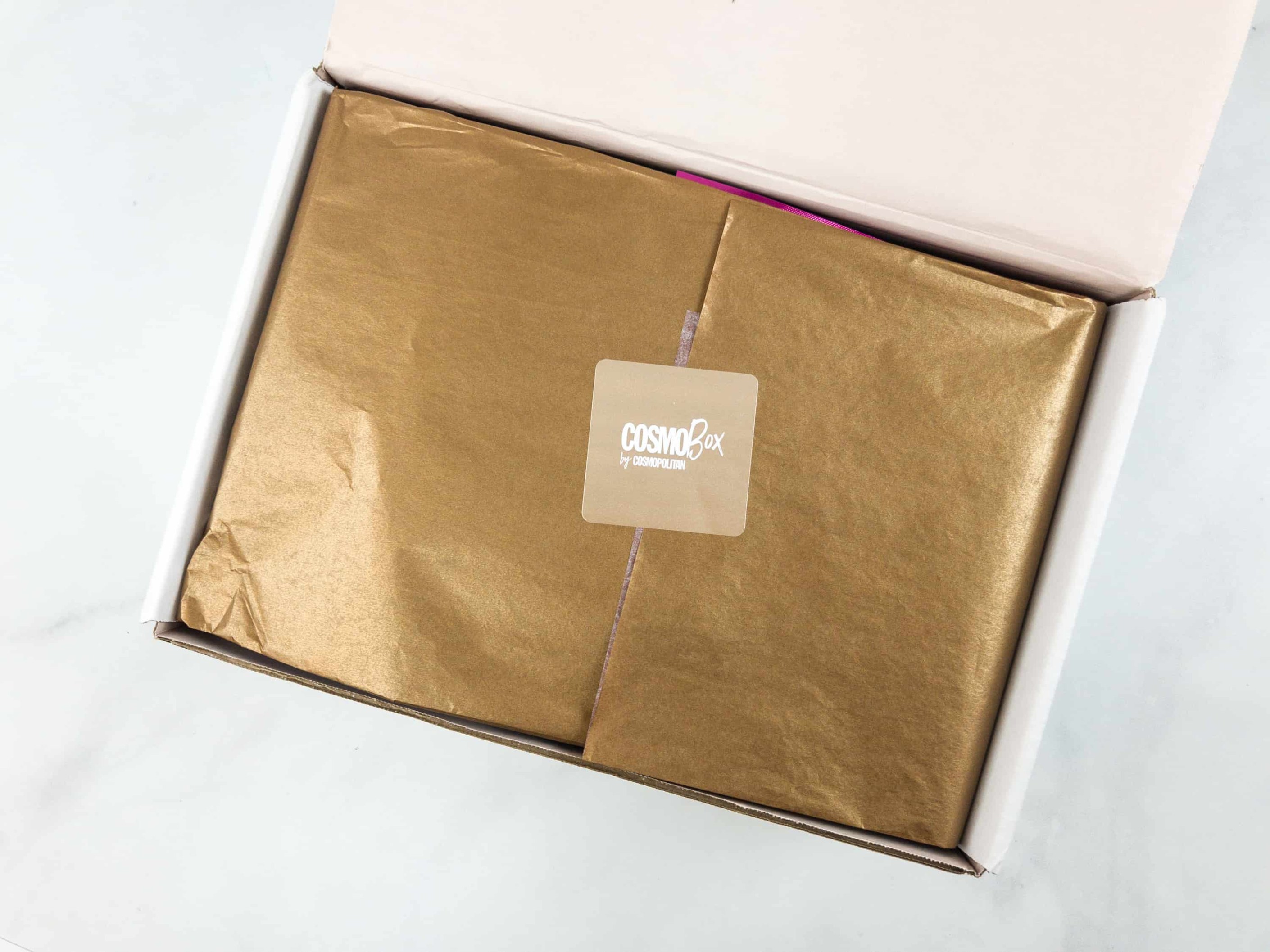 CosmoBox May 2018 Subscription Box Review - Hello Subscription