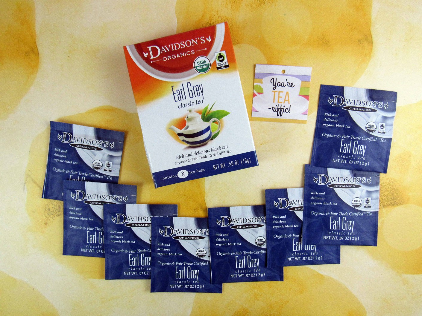 Bee Kind April 2018 Subscription Box Review - Hello Subscription