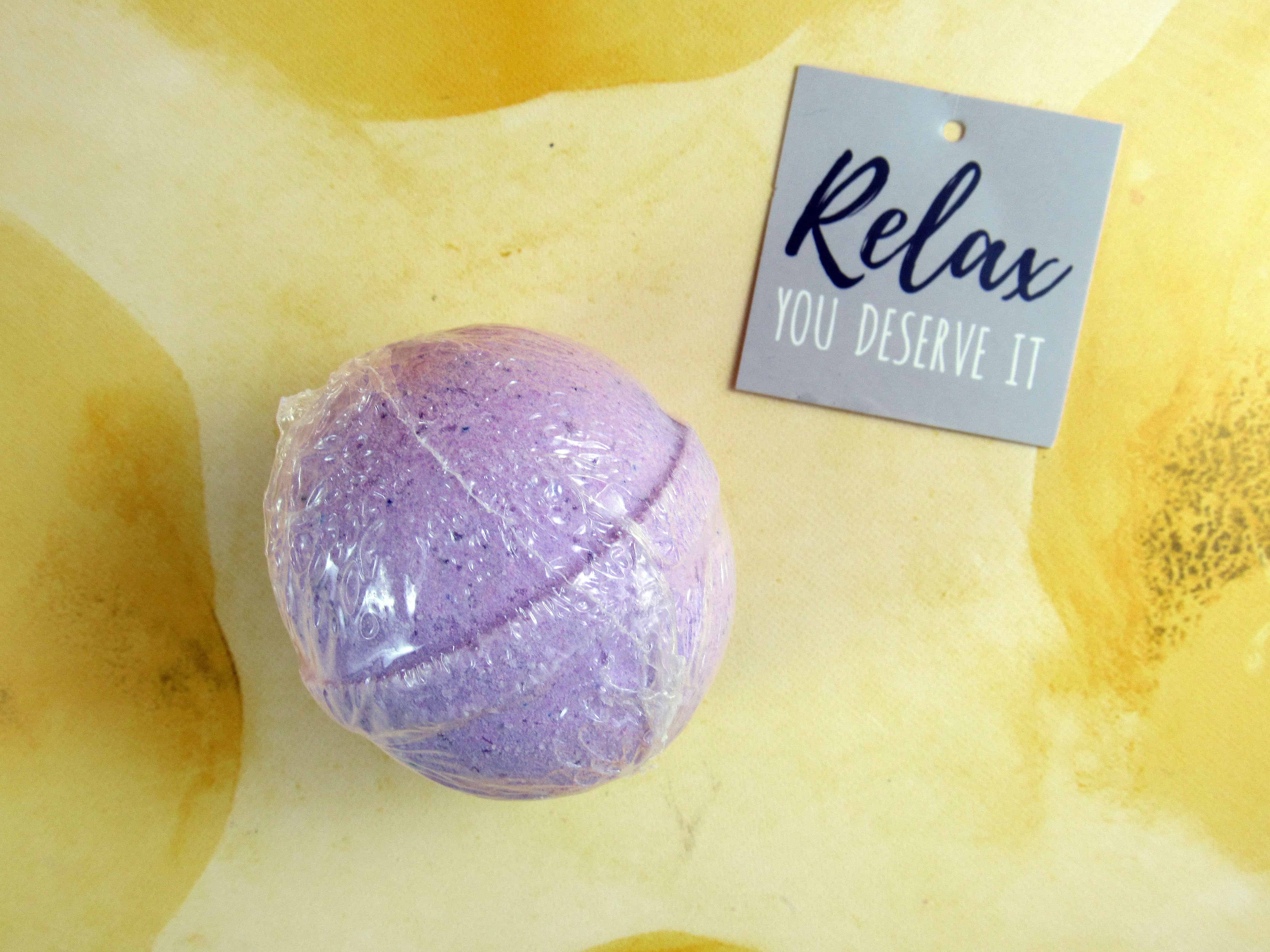 Bee Kind April 2018 Subscription Box Review - hello subscription