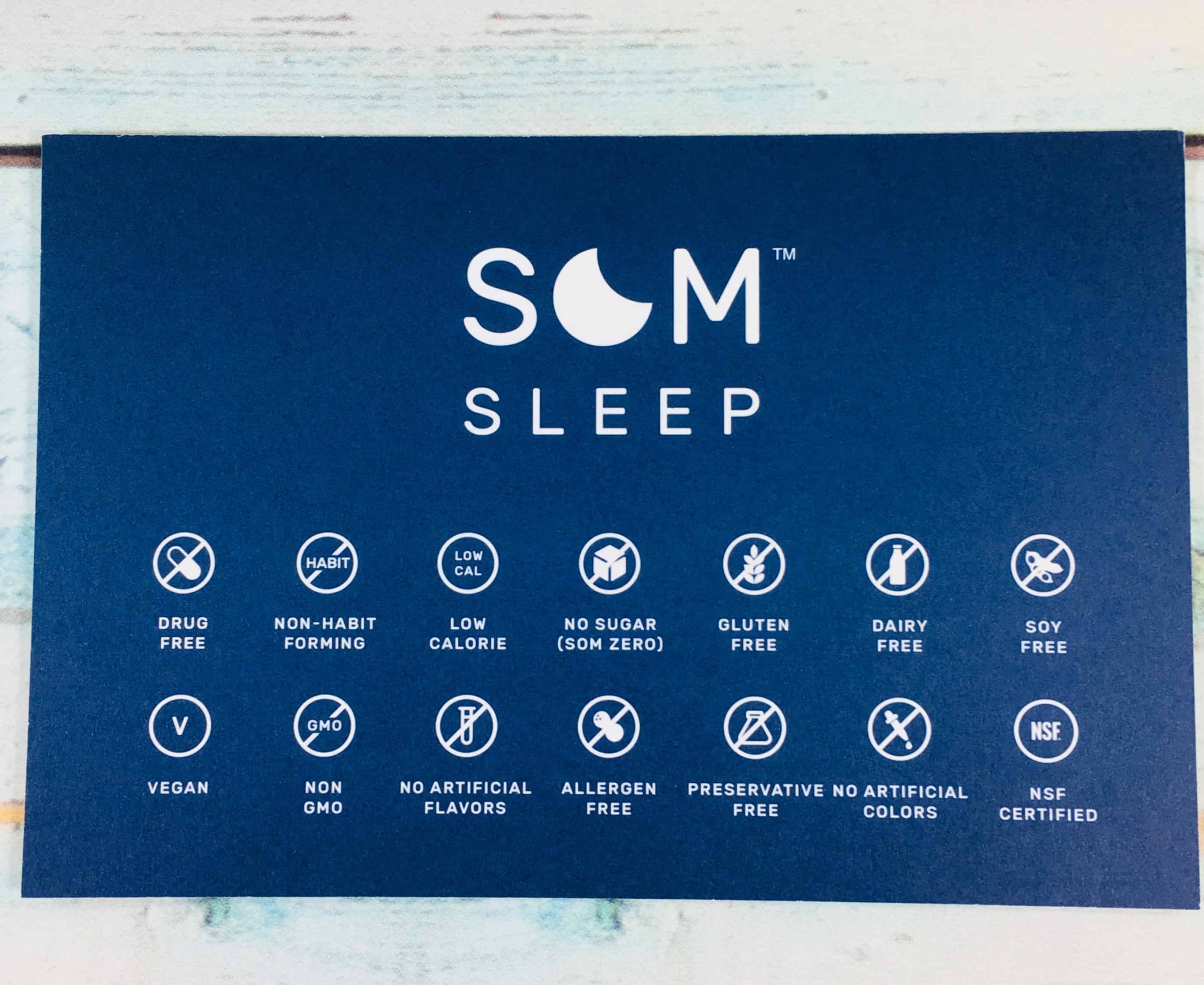 SnoozeBox May 2018 Subscription Box Review - Hello Subscription