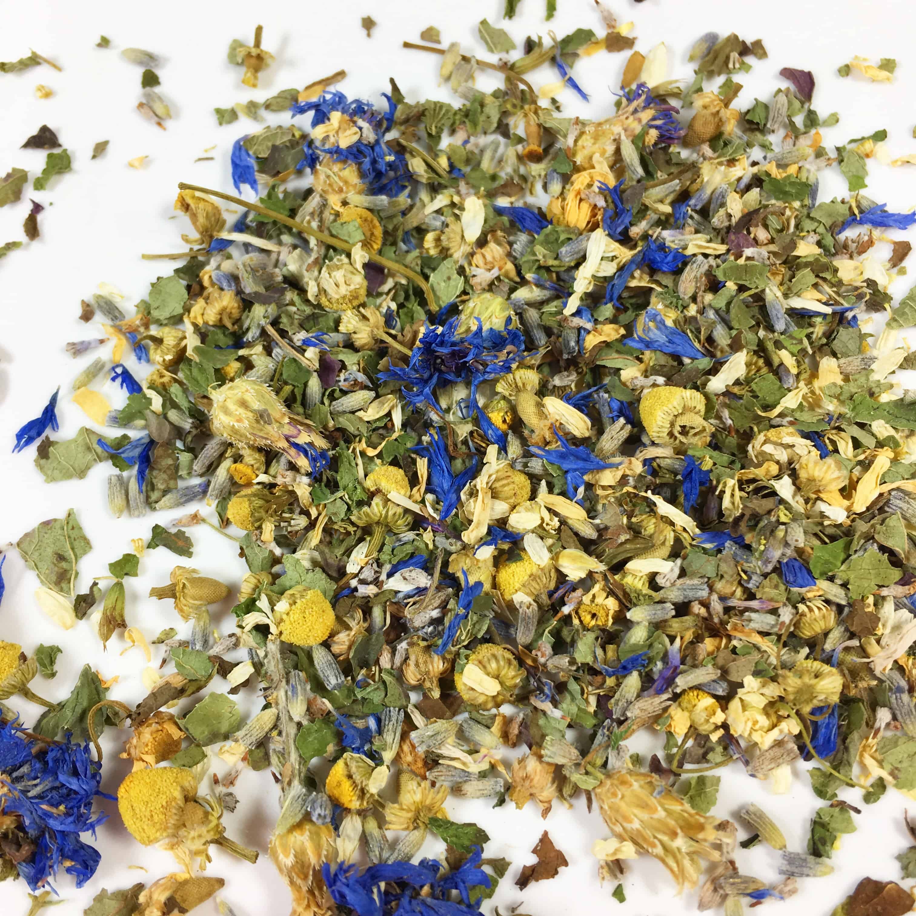 SnoozeBox May 2018 Subscription Box Review - hello subscription