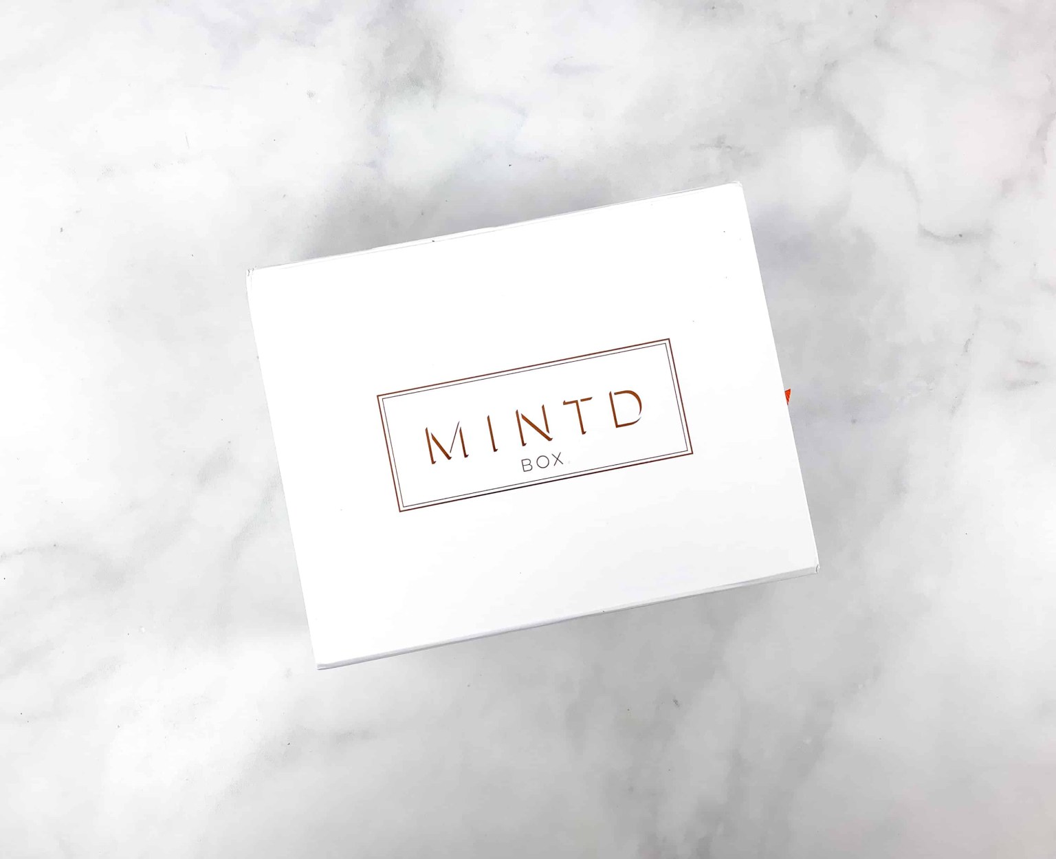 MINTD Box June 2018 Subscription Box Review + Coupon! - Hello Subscription