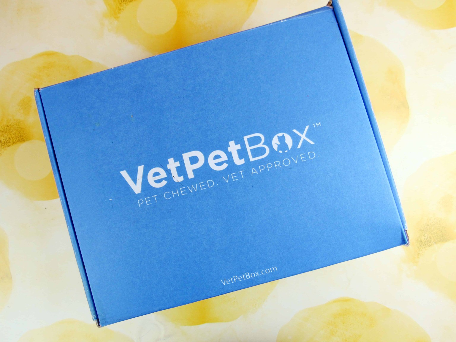 VetPet Box Cat March 2018 Subscription Box Review - Multiple Cats ...