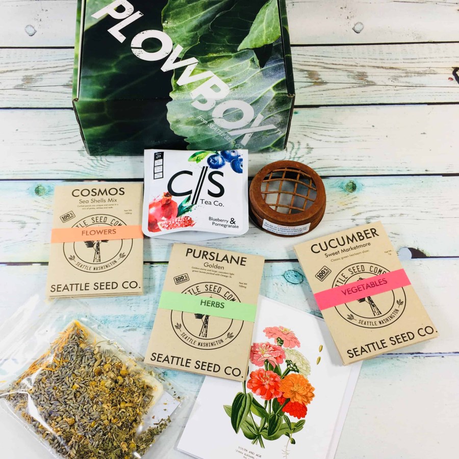 PlowBox Reviews: Get All The Details At Hello Subscription!