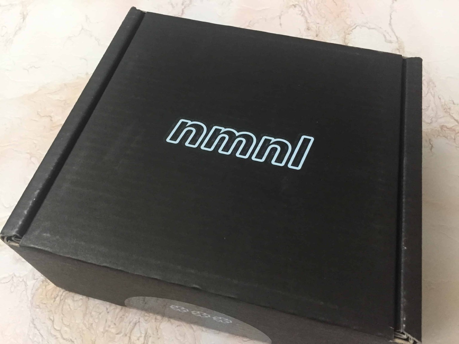 nmnl June 2018 Subscription Box Review + Coupon - Hello Subscription