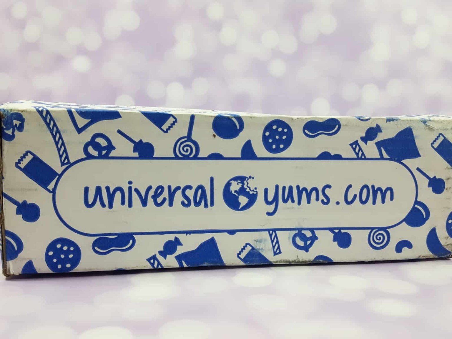 Universal Yums May 2018 Subscription Box Review - Philippines - Hello ...