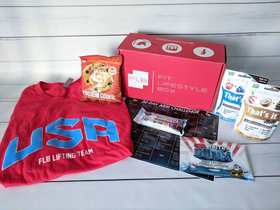 Fit Lifestyle Box Reviews: Get All The Details At Hello Subscription!
