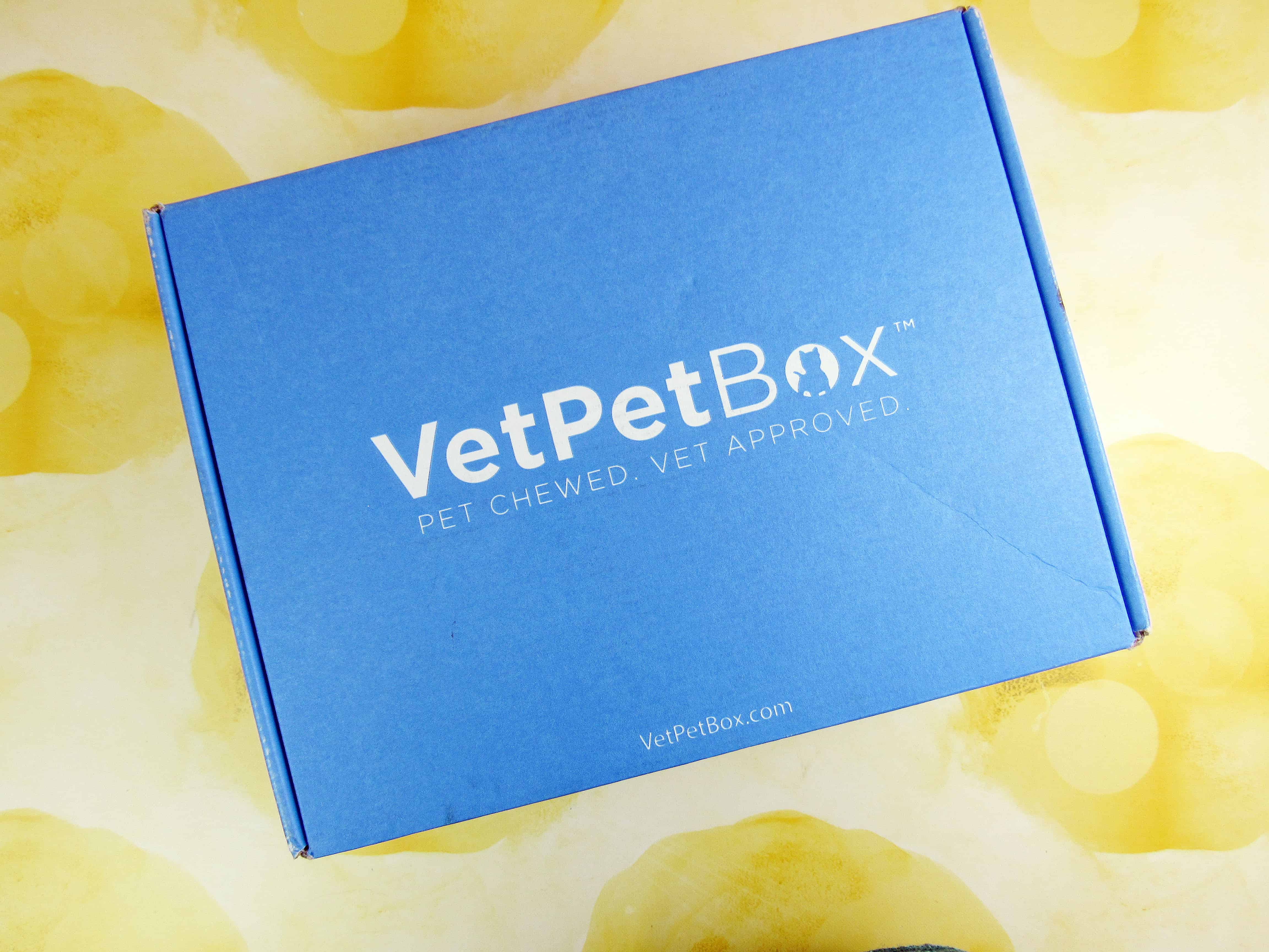 VetPet Box Cat April 2018 Subscription Box Review - Multiple Cats ...
