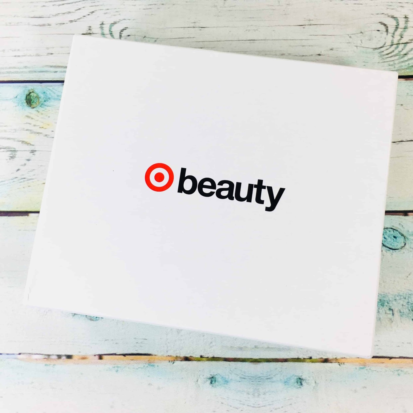 Target Beauty Box Review June 2018 - FRESH FACE! - Hello Subscription