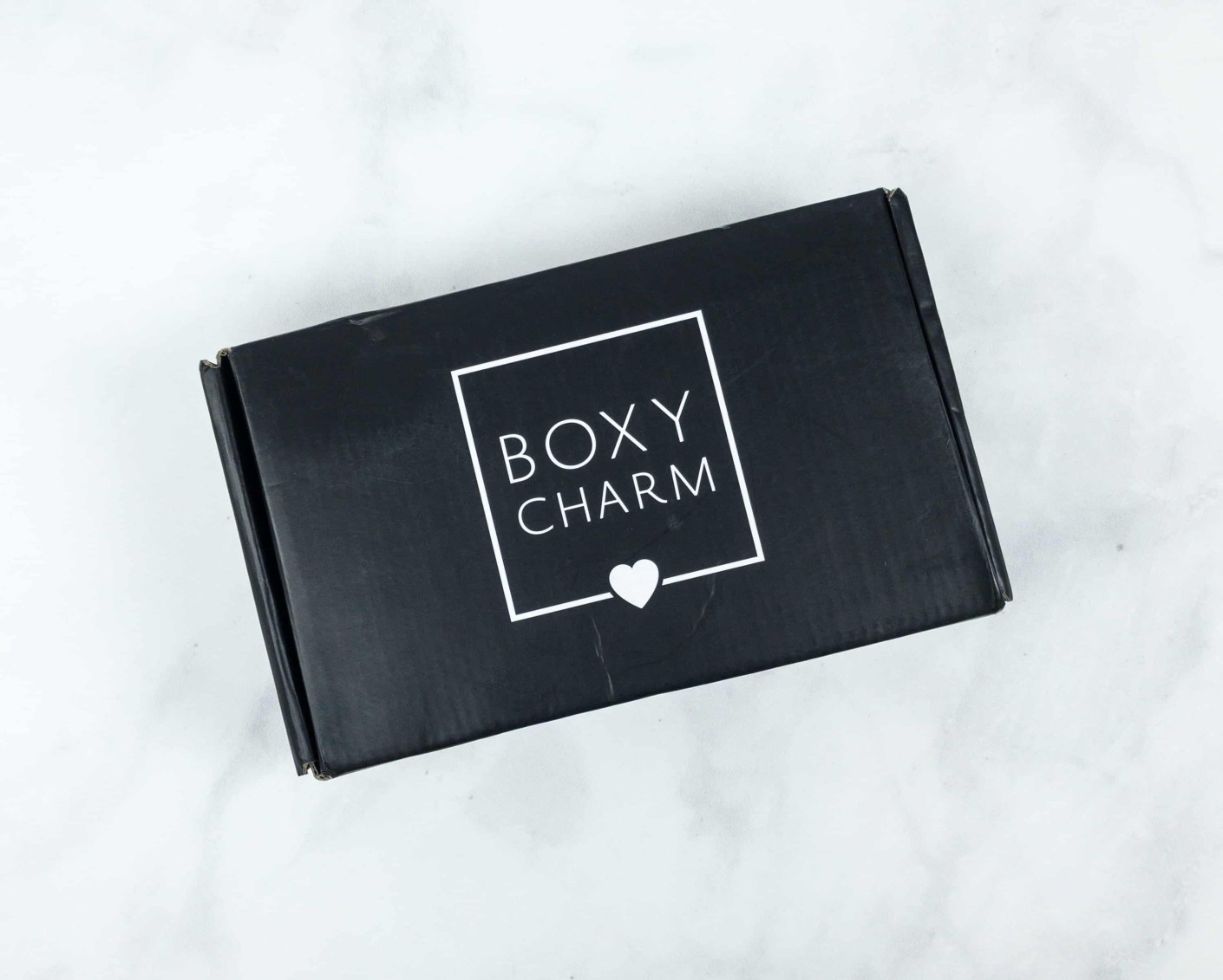 BOXYCHARM June 2018 Review - Hello Subscription