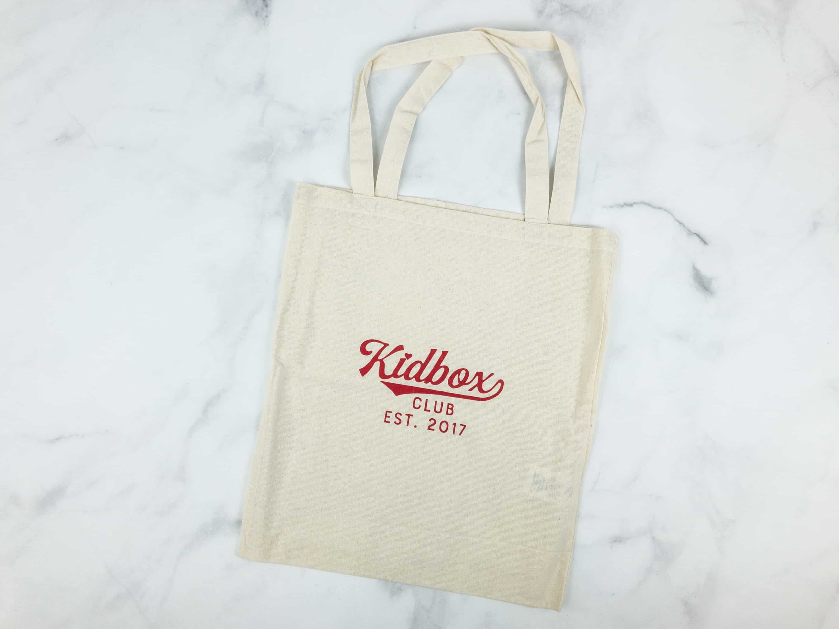 Kidbox Summer 2018 Subscription Box Review - 7 Year Old Boys Box ...