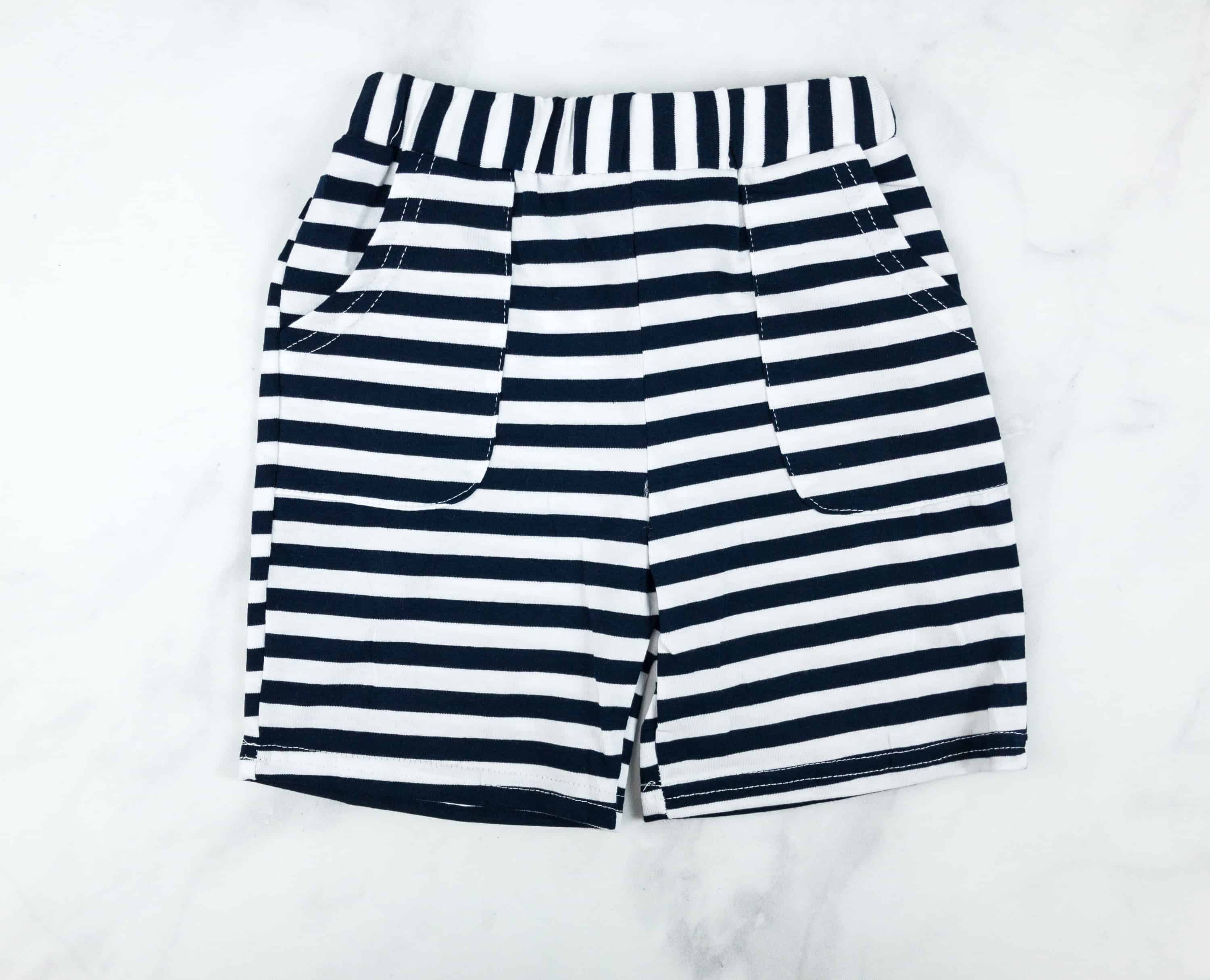 The Boy Box Clothing June 2018 Subscription Box Review - hello subscription