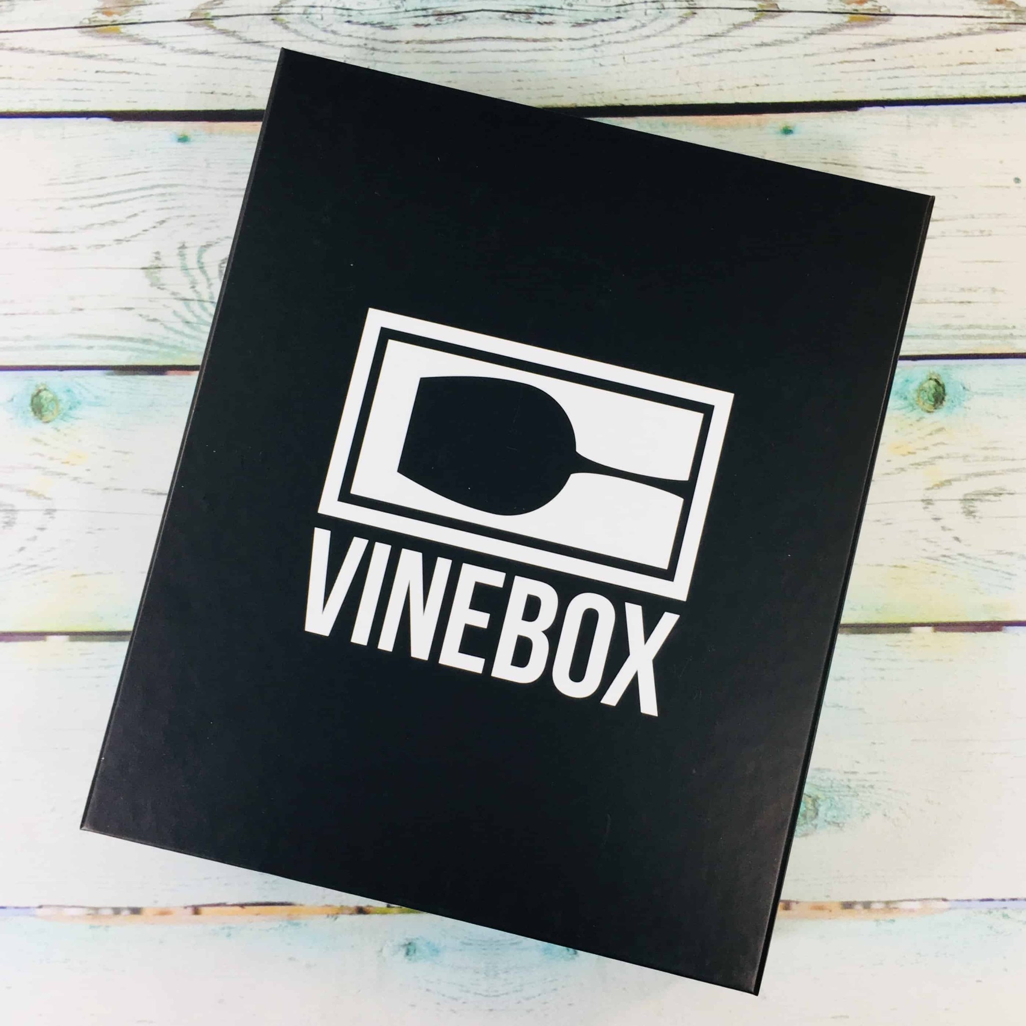VINEBOX Subscription Box Review - June 2018 - Hello Subscription