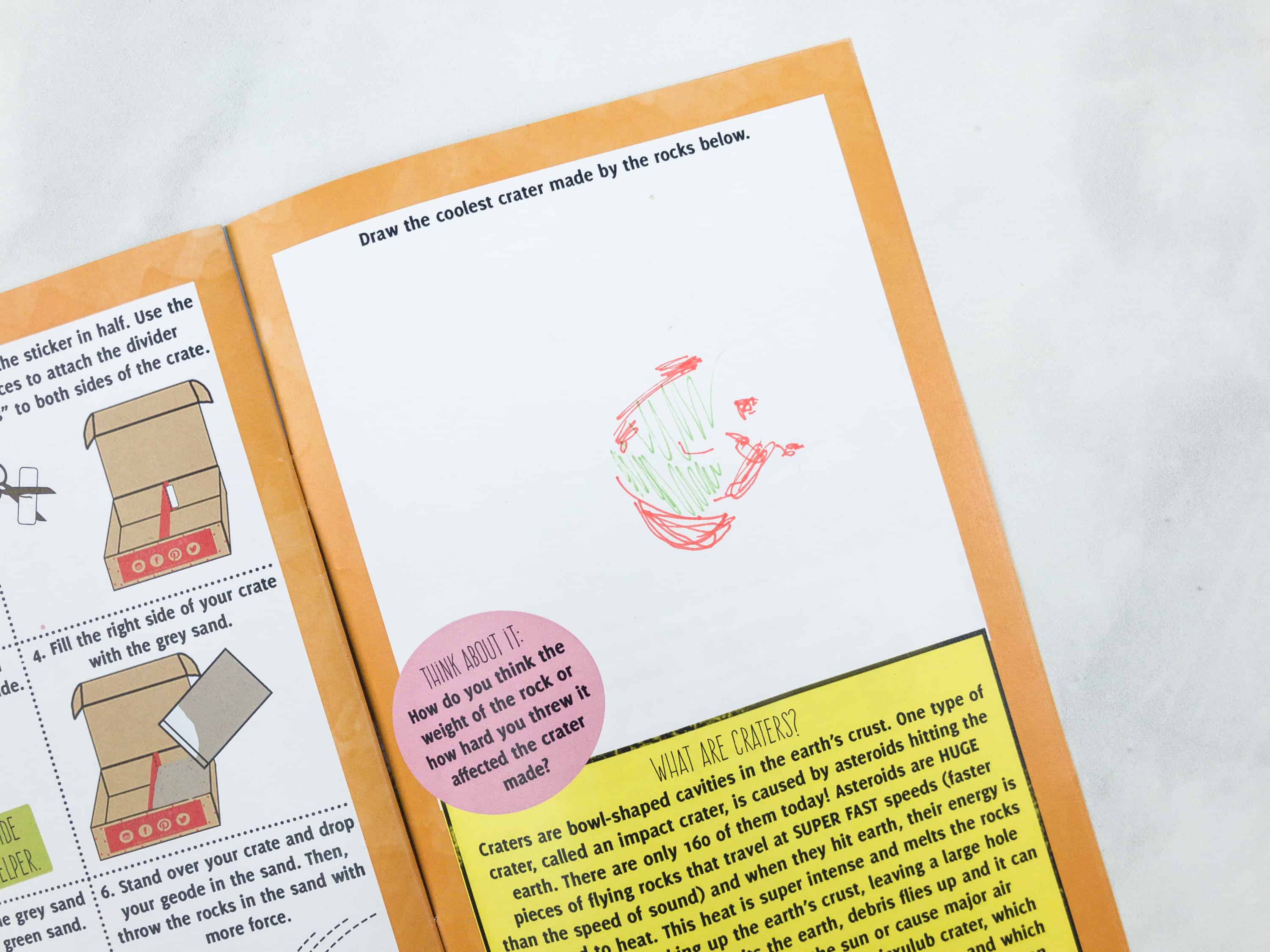 Girls Can! Crate May 2018 Subscription Box Review + Coupon - hello ...