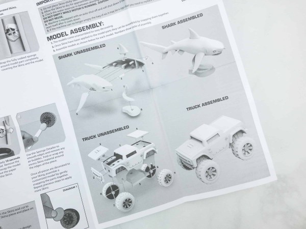 Target Art & Craft Kit July 2018 Review - Hello Subscription