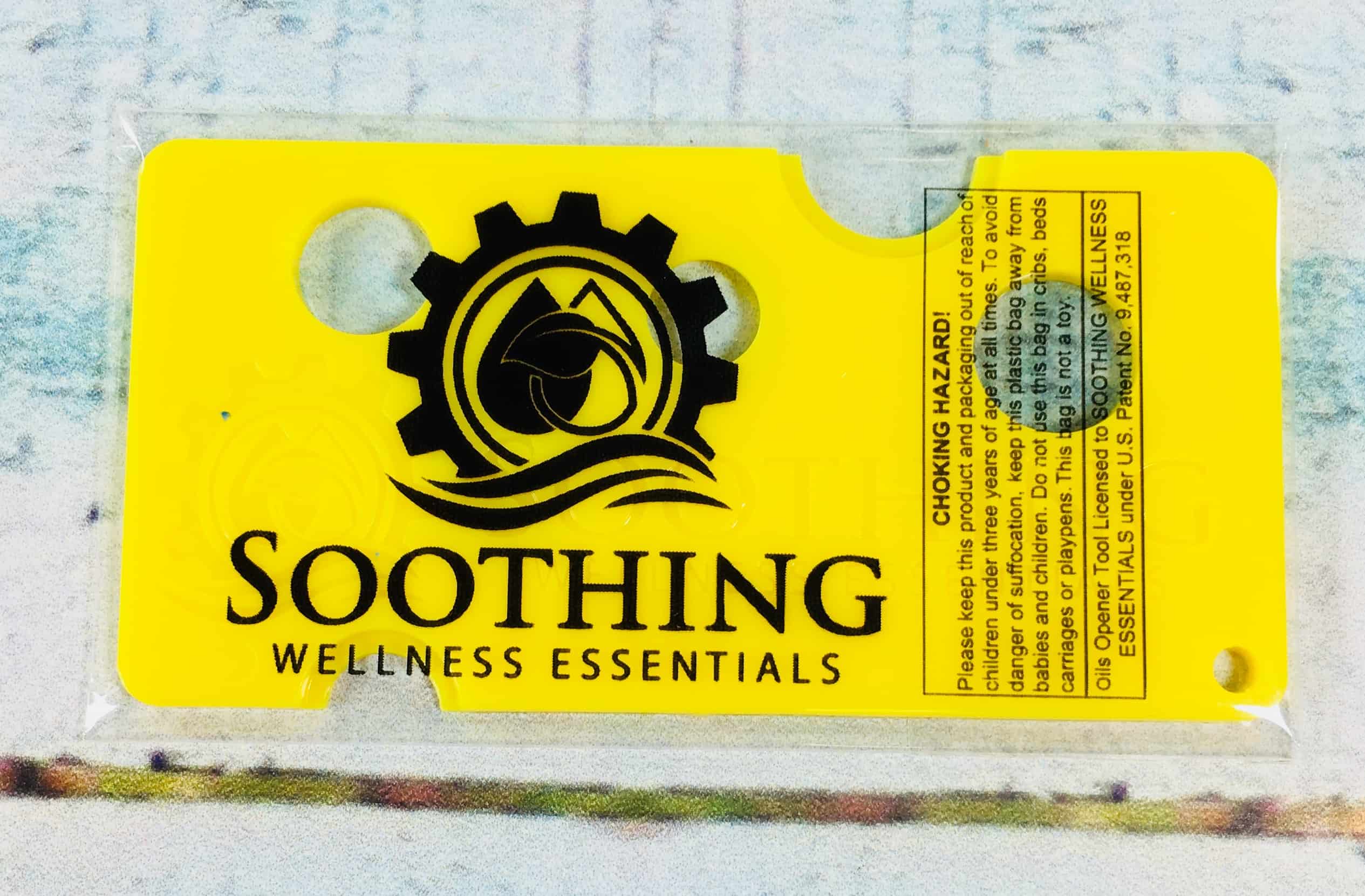 Essential Healthy Choices July 2018 Subscription Box Review + Coupon ...