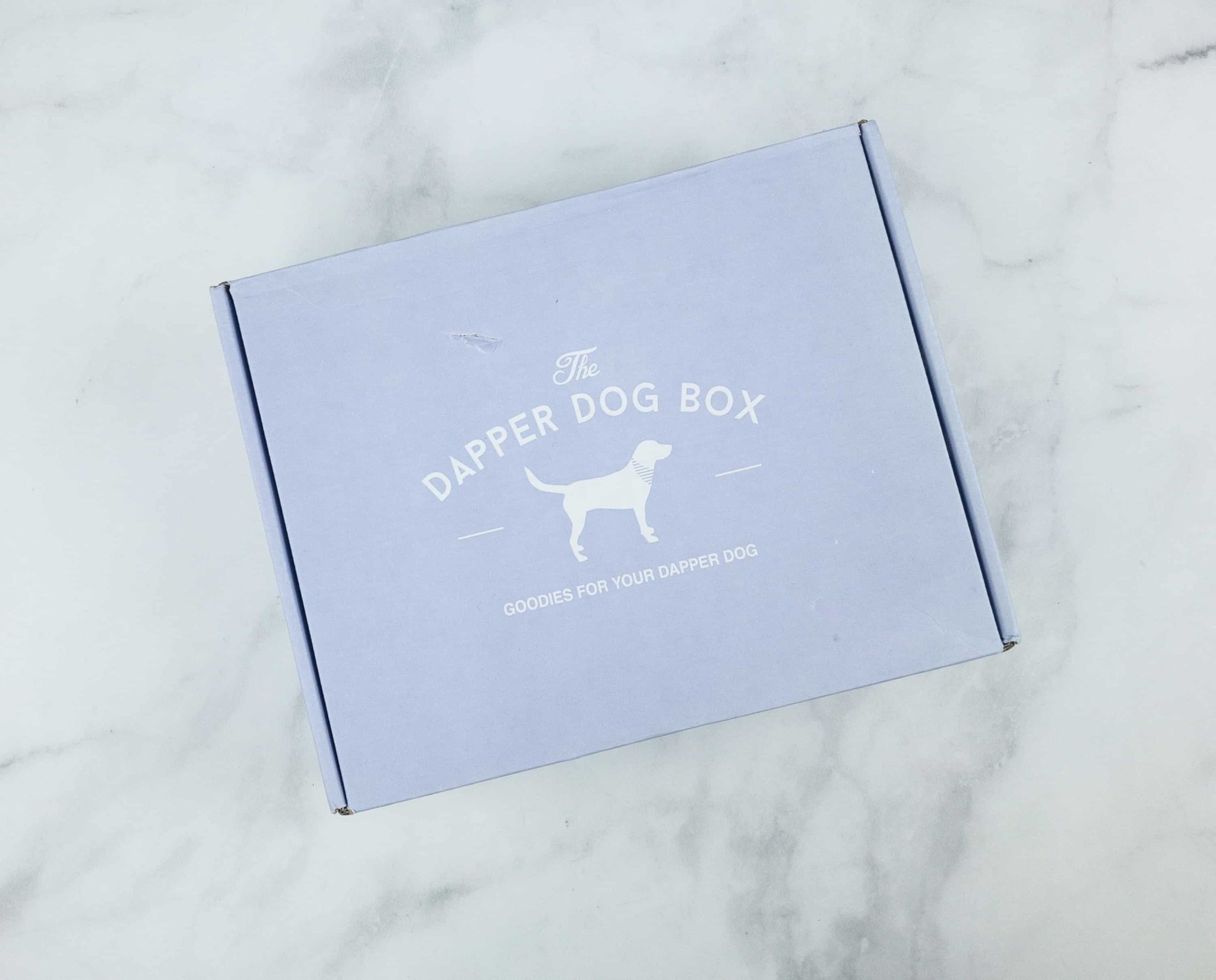 The Dapper Dog Box June 2018 Subscription Box Review + Coupon - Hello ...