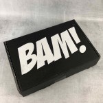 The BAM! Box May 2018 Subscription Box Review & Coupon - Hello Subscription