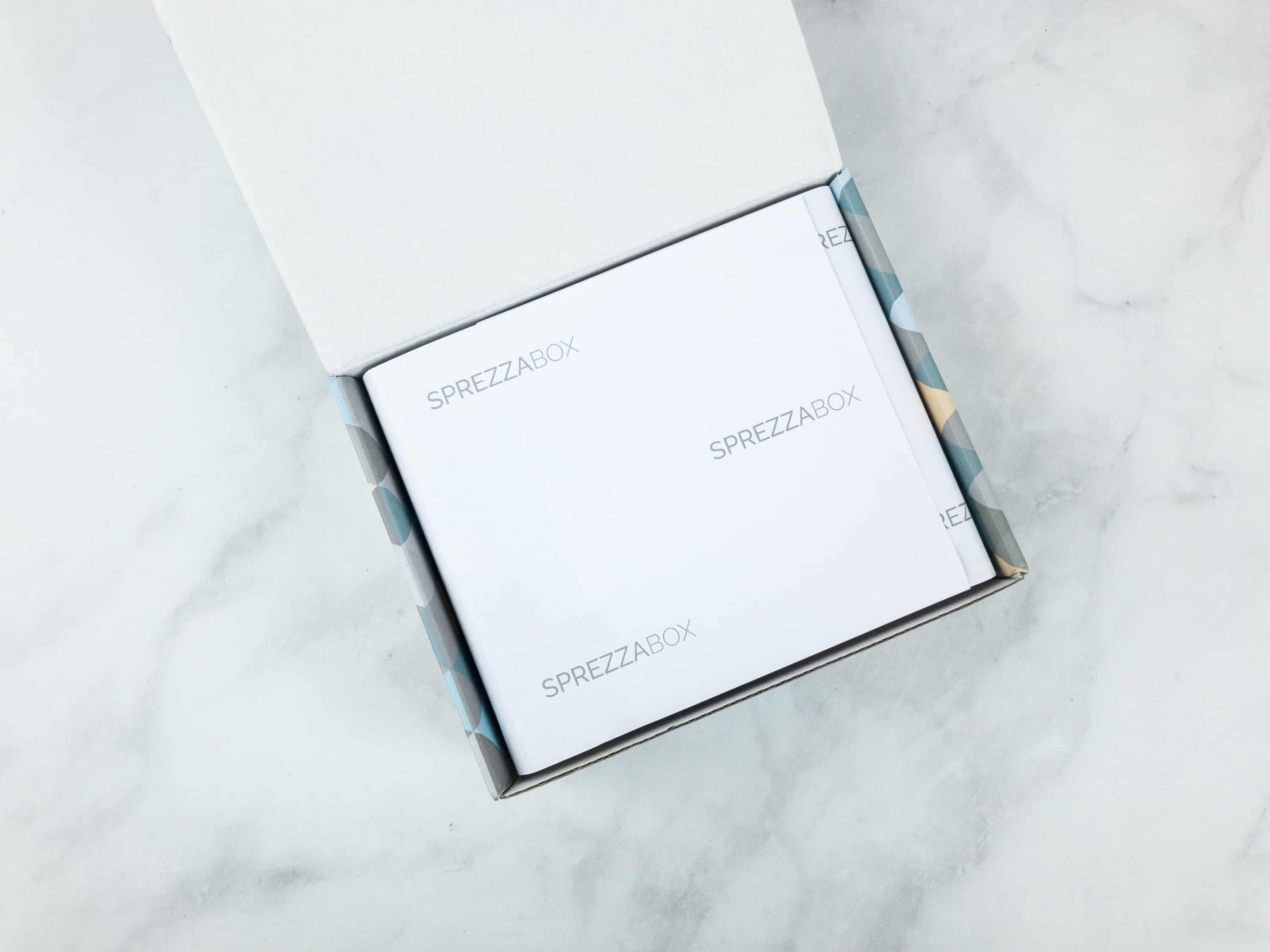 SprezzaBox June 2018 Subscription Box Review + Coupon - Hello Subscription