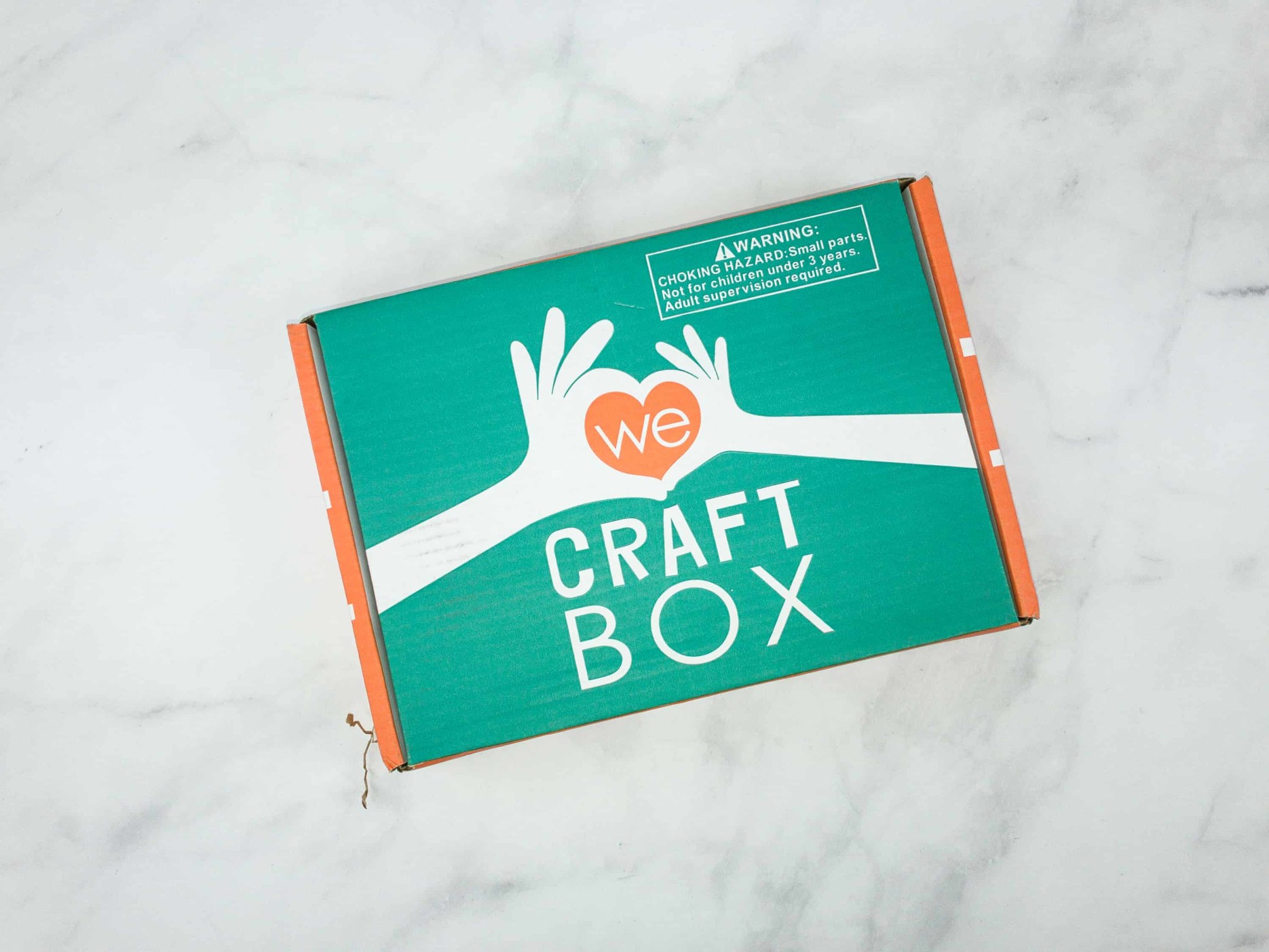 We Craft Box June 2018 Subscription Box Review + Coupons! - Hello ...