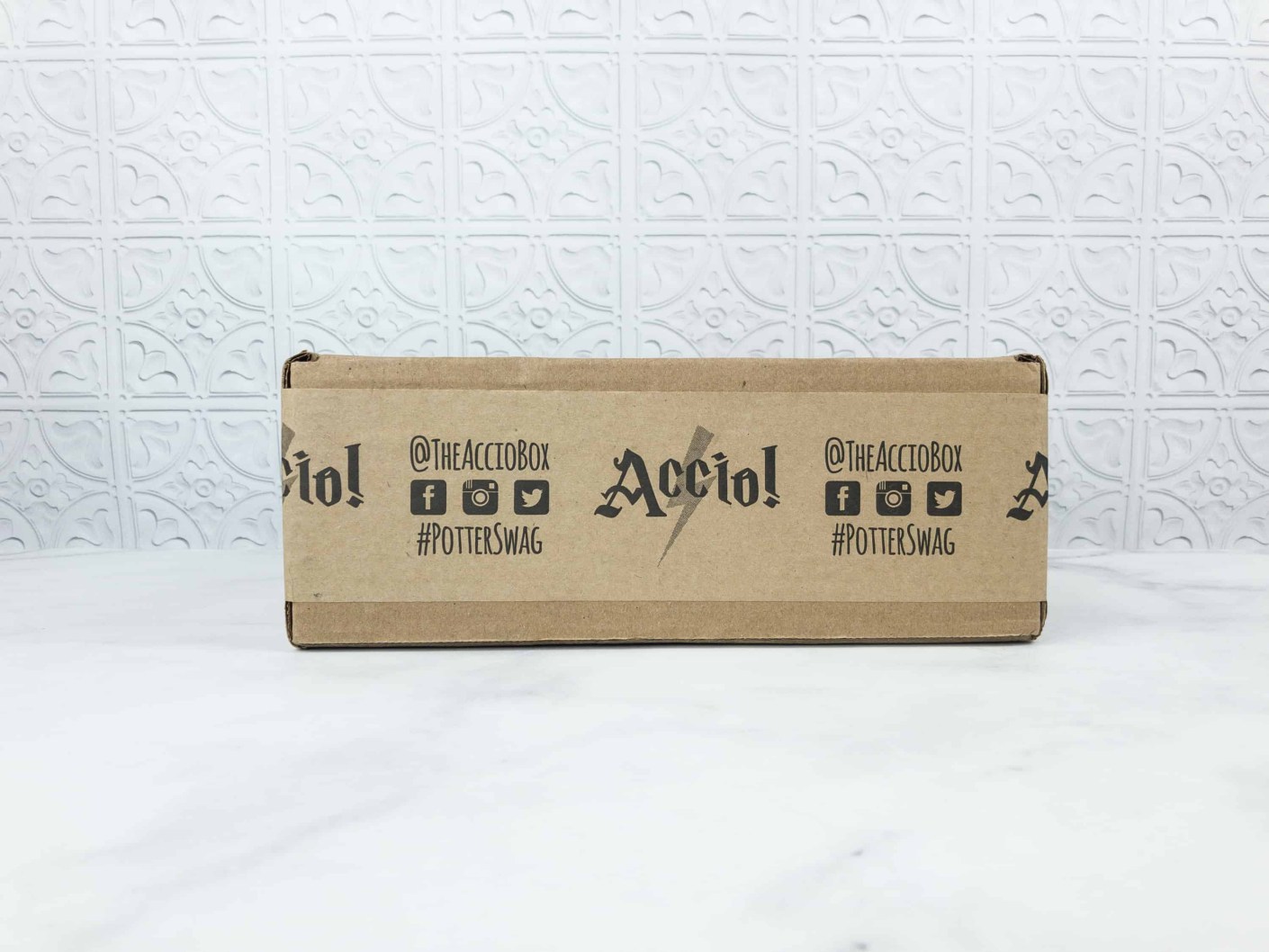 Accio Box June 2018 Subscription Box Review + Coupon - Hello Subscription
