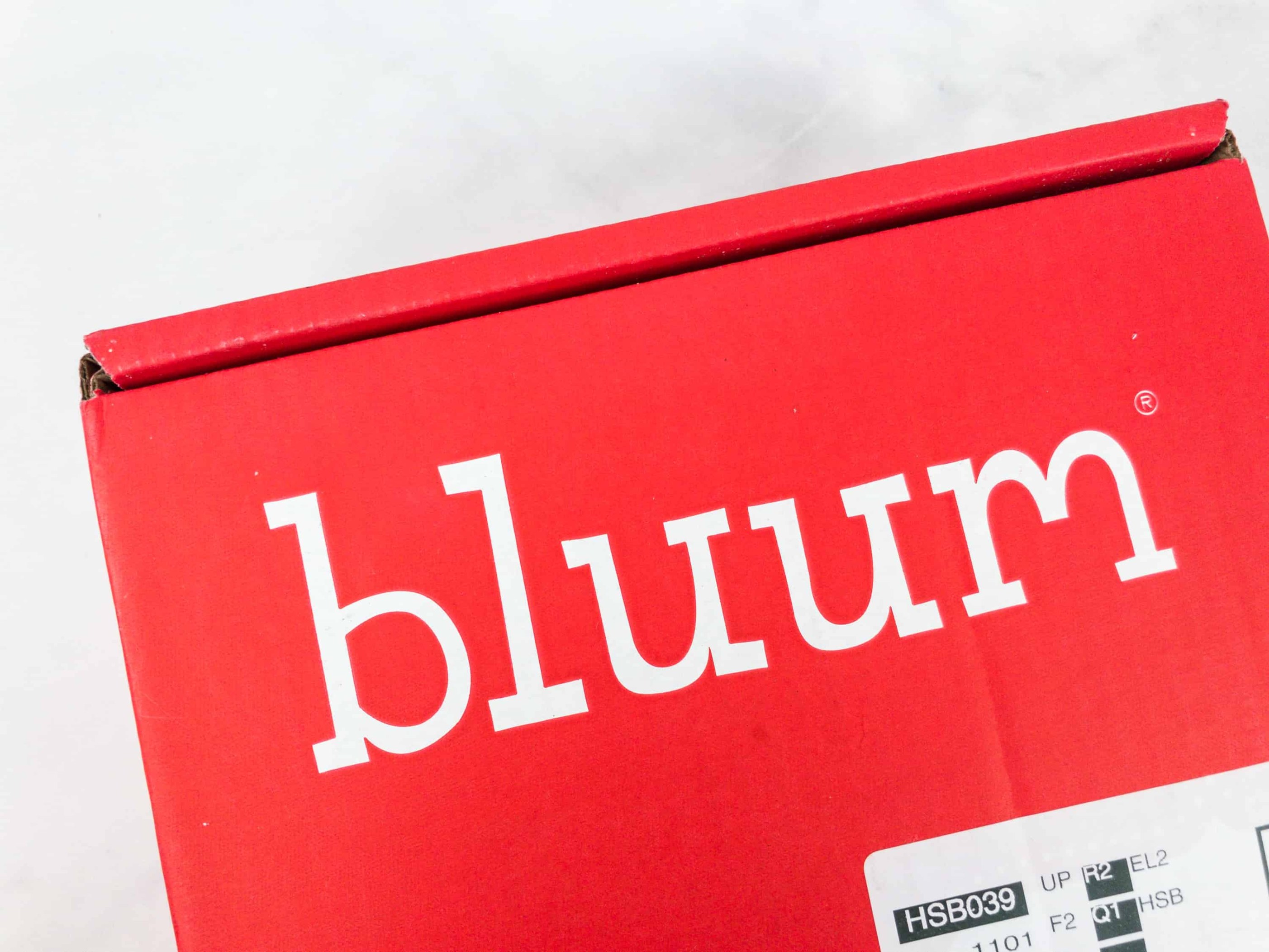 Bluum June 2018 Subscription Box Review + Coupon - Hello Subscription