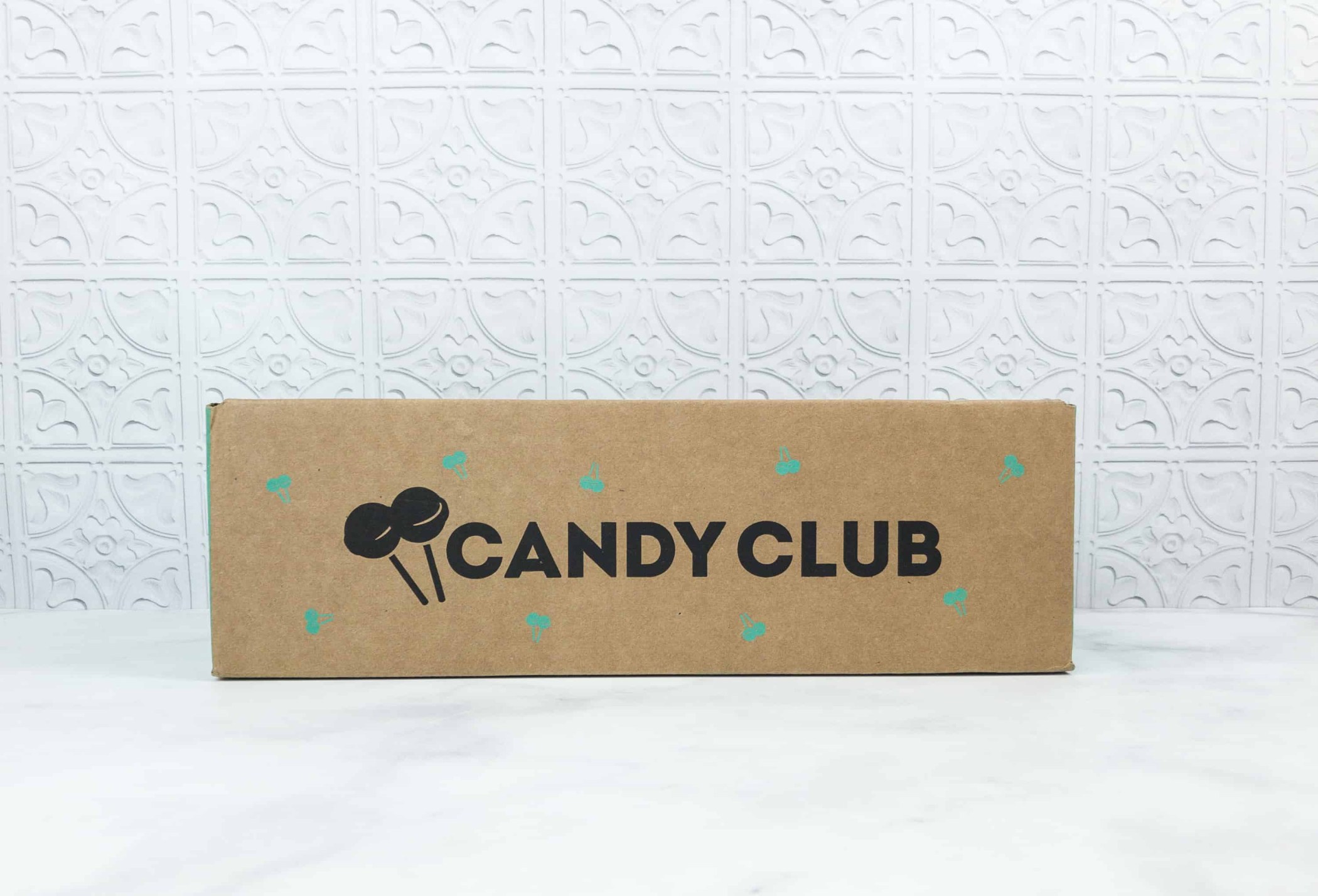 Candy Club Subscription Box Review + 50% off Coupon - June 2018 - Hello ...