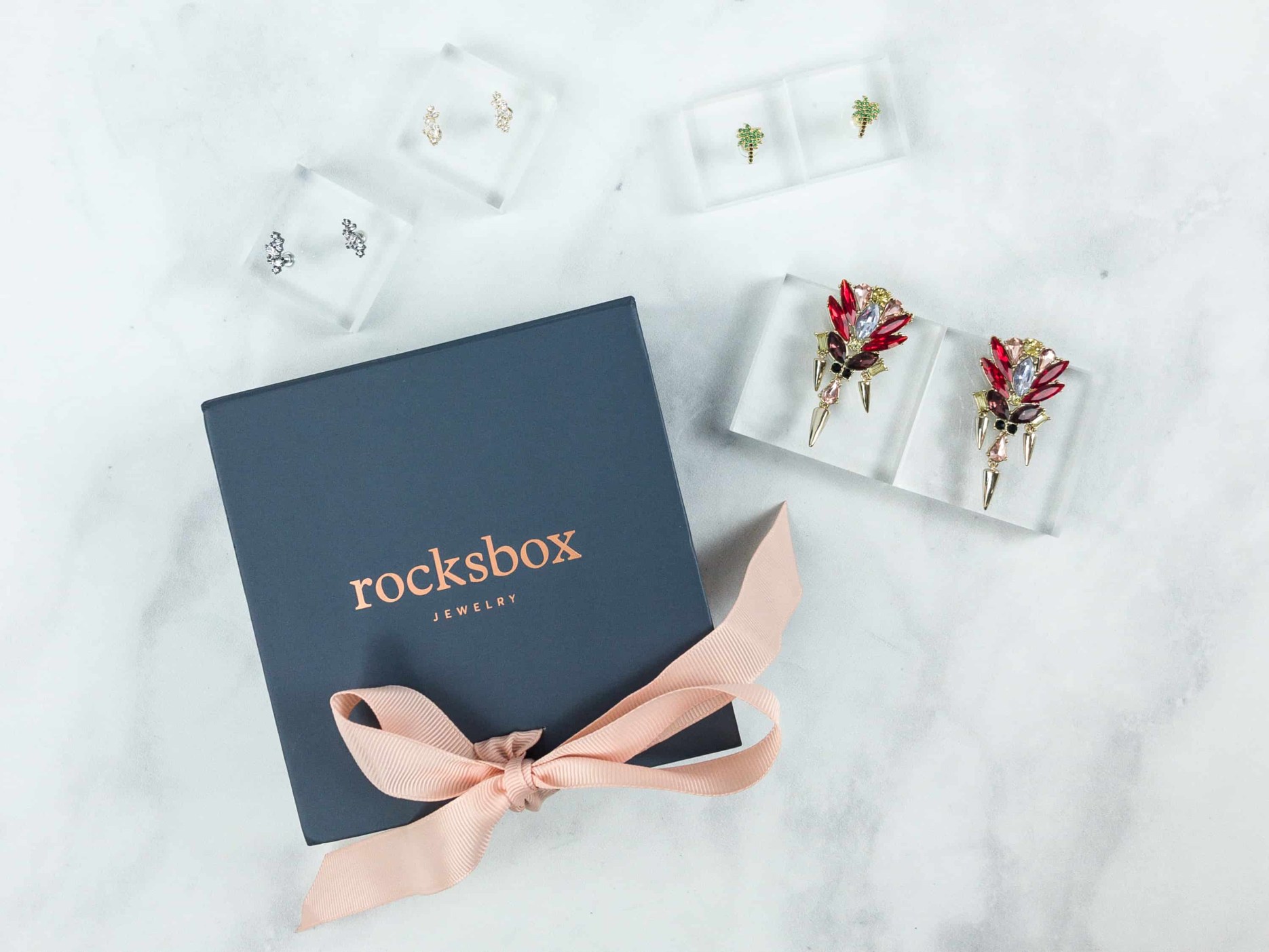 RocksBox June 2018 Review + FREE Month Coupon! - hello subscription