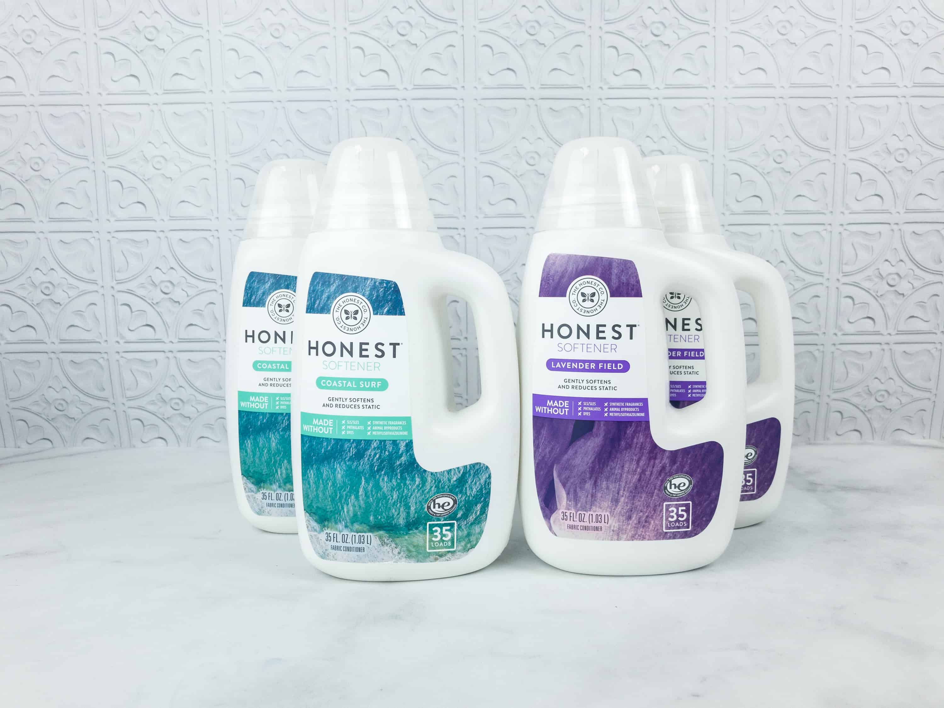 Honest Company Diaper Bundle Review + Coupons - June 2018 - hello ...