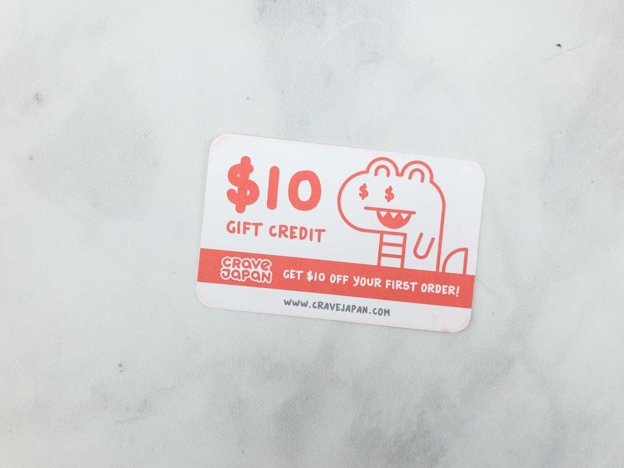 Crave Japan June 2018 Subscription Box Review + Coupon - Hello Subscription