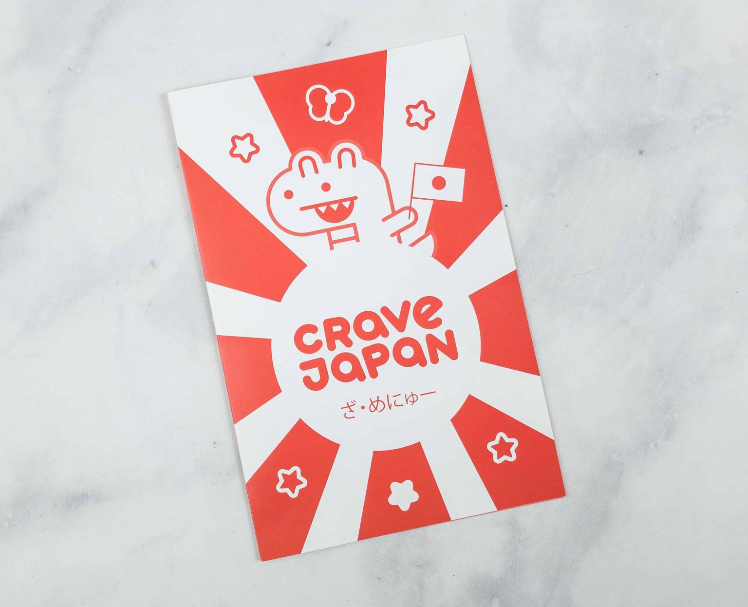 Crave Japan June 2018 Subscription Box Review + Coupon - Hello Subscription