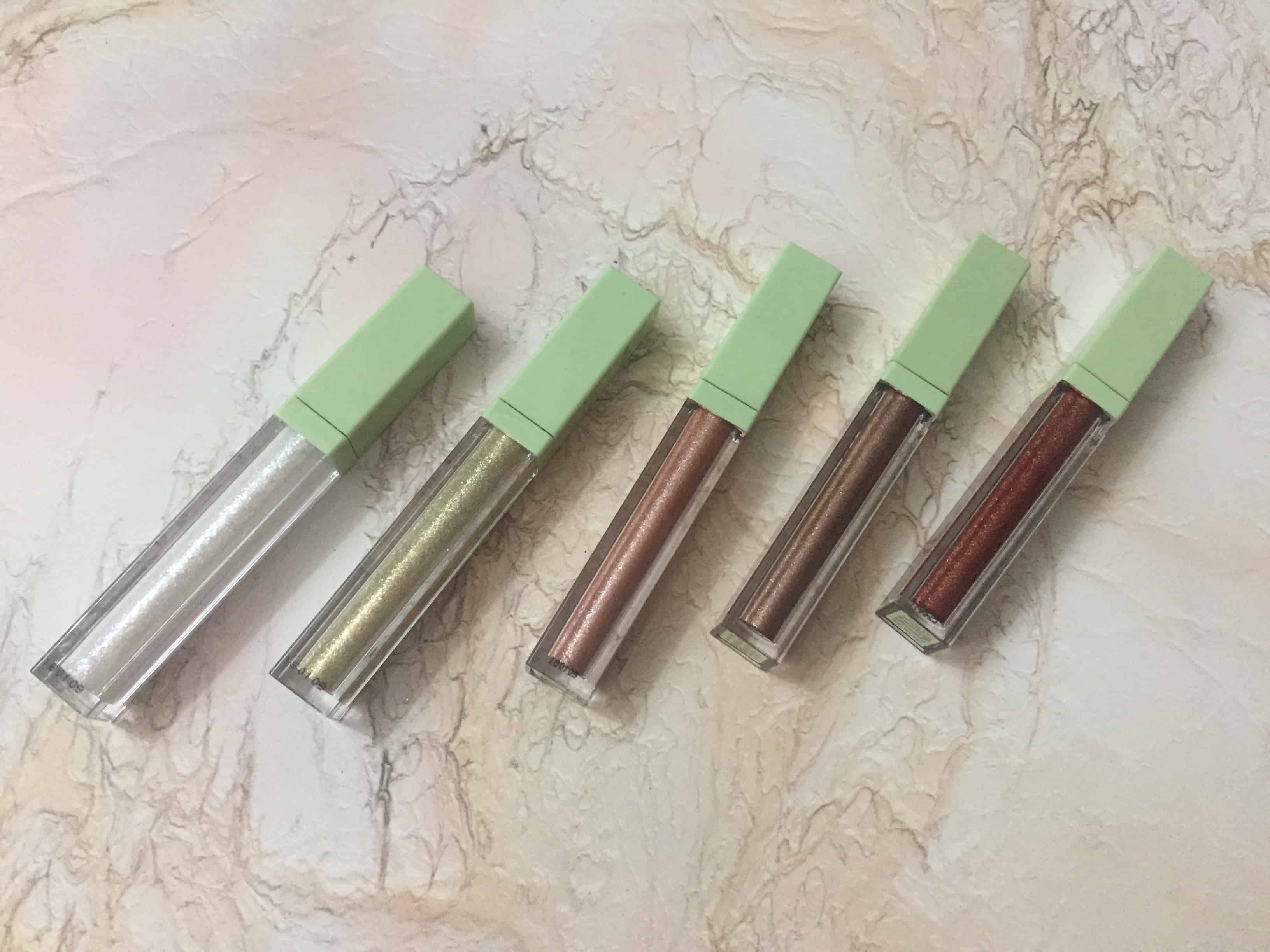 Pixi Beauty Review - Glow in a Box - Hello Subscription