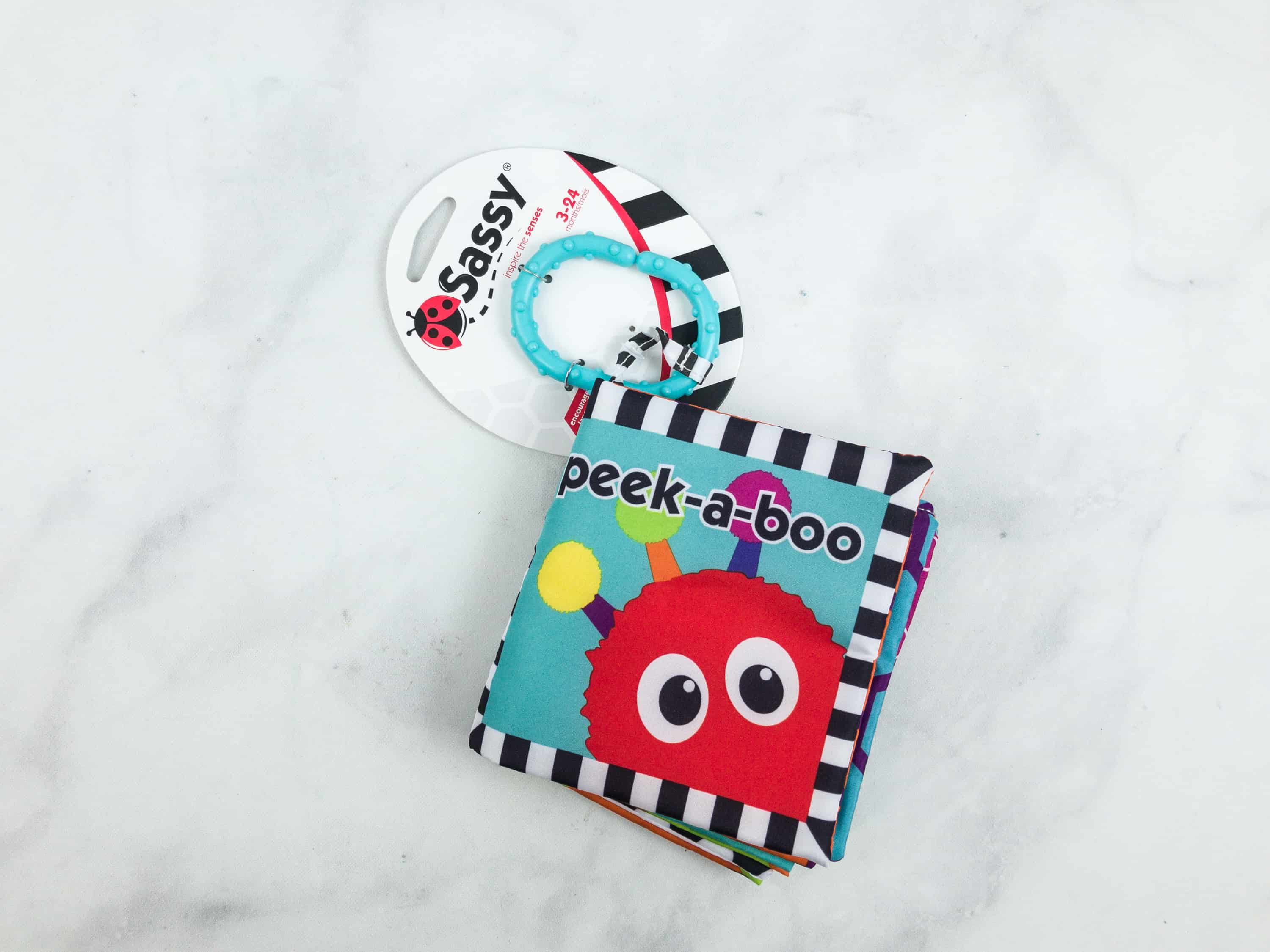 Noobie Box Milestone Box Review - Noobie Play - Hello Subscription