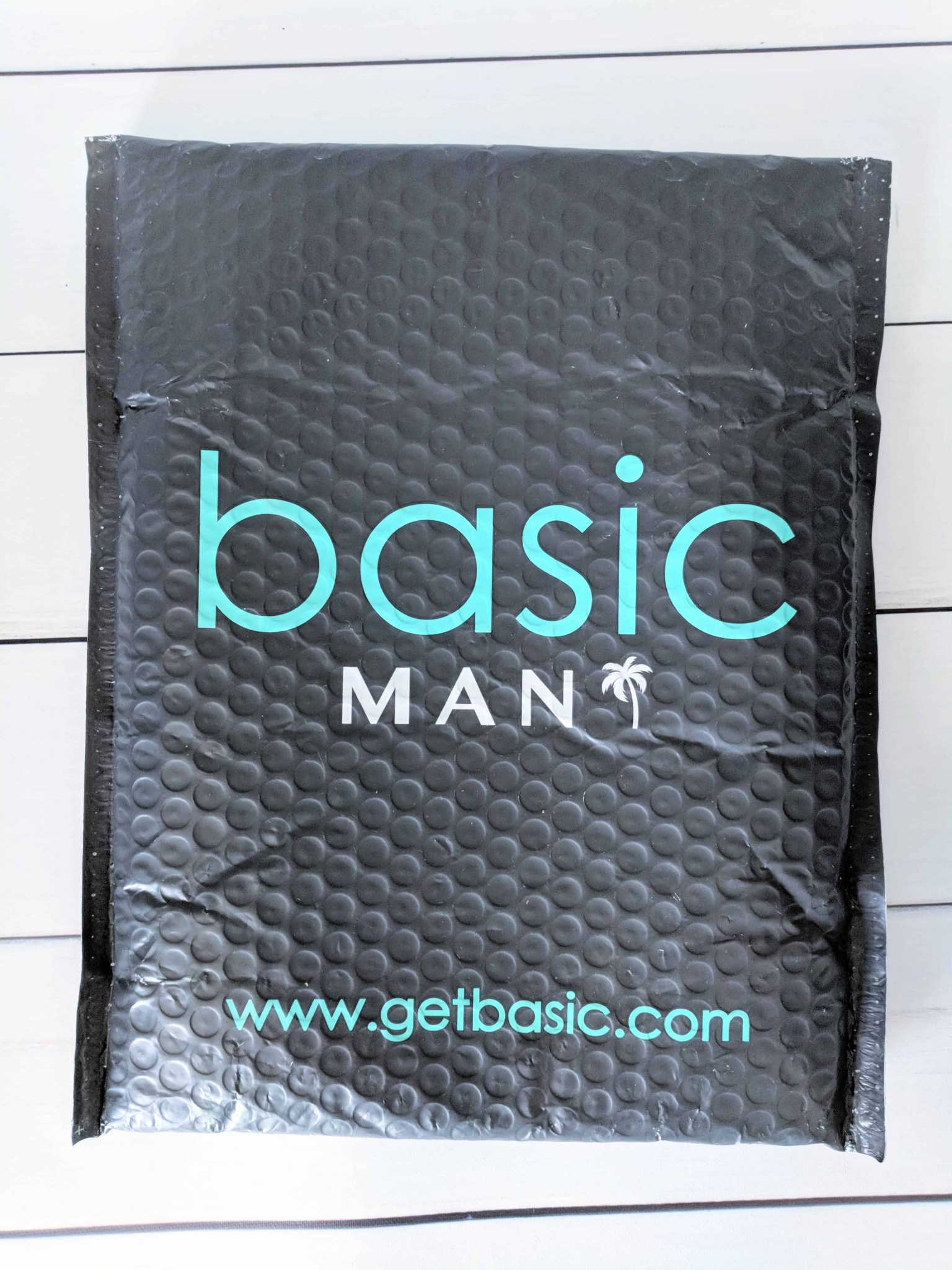 Basic MAN Subscription Box Review + Buy One Get One FREE Coupon - June ...