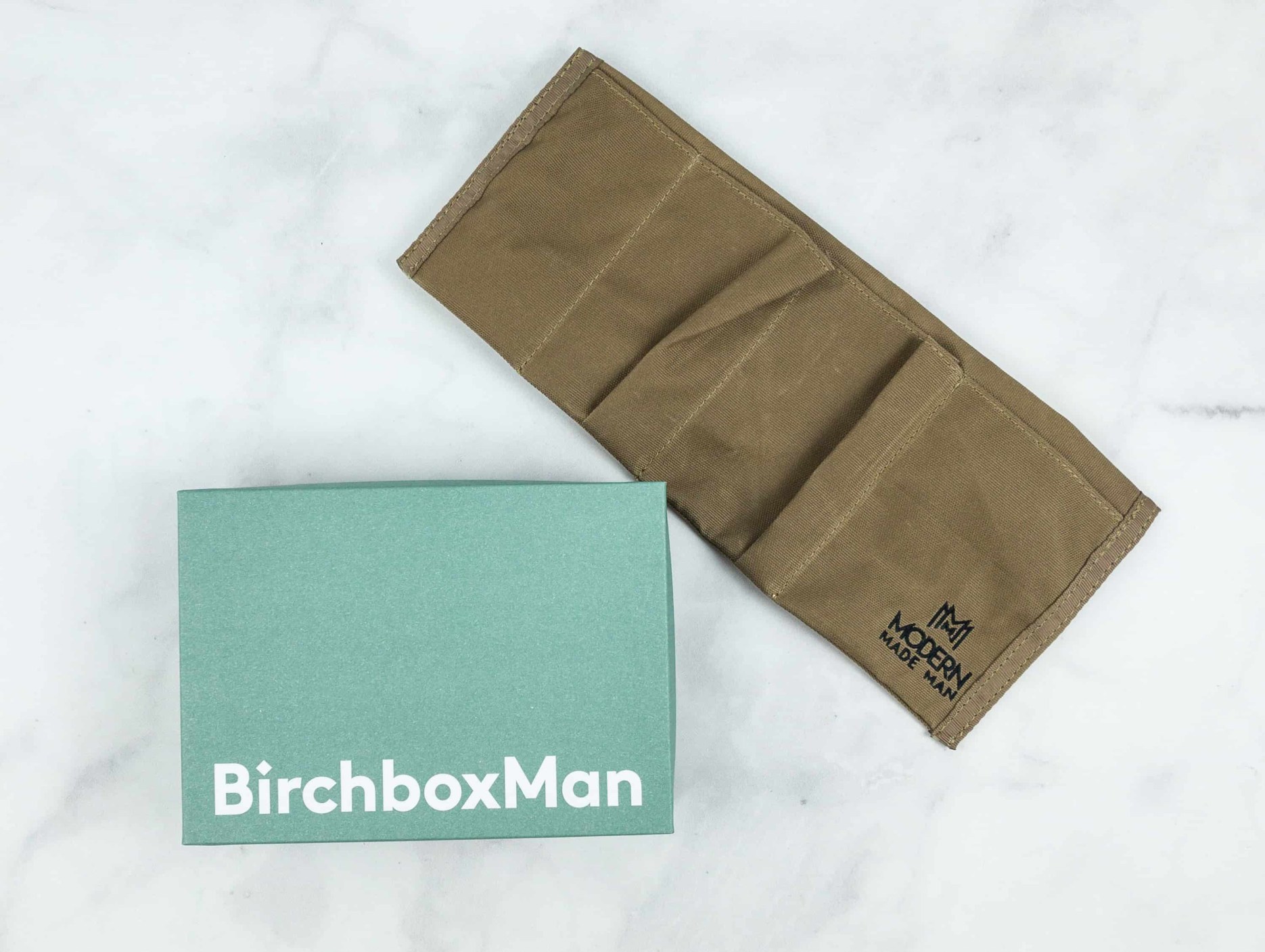 Birchbox Man July 2018 Subscription Box Review & Coupon - Hello ...