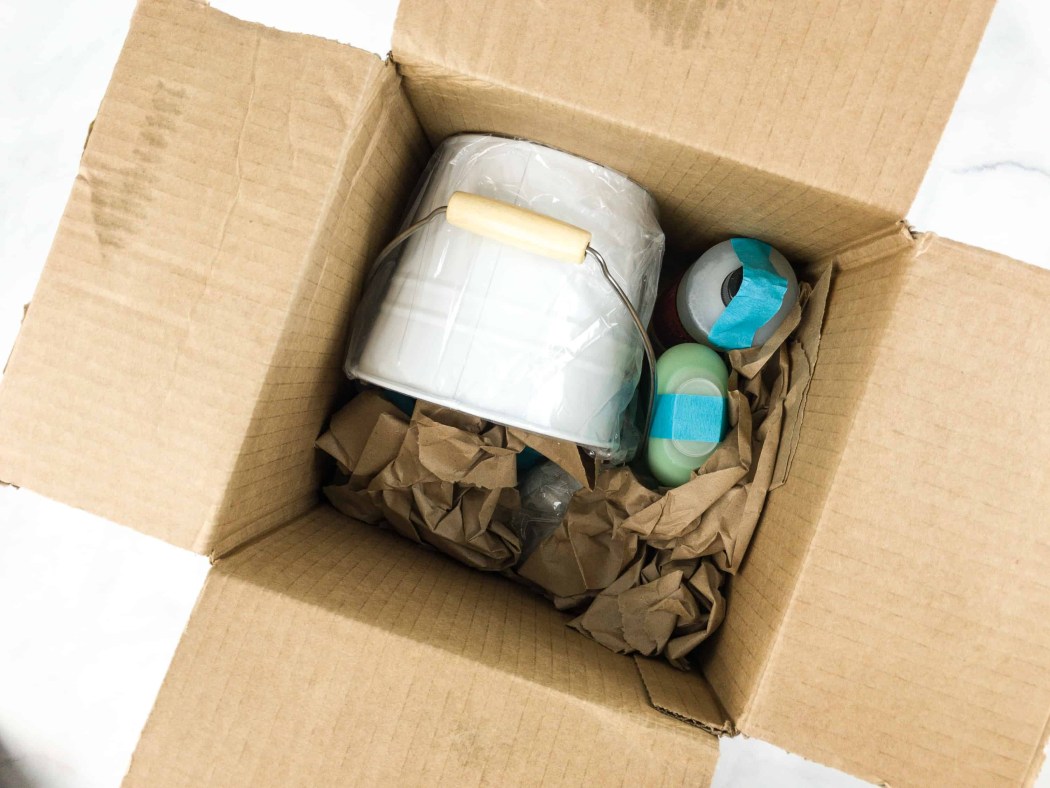 Grove Collaborative Subscription Box Review & Coupon - July 2018 ...