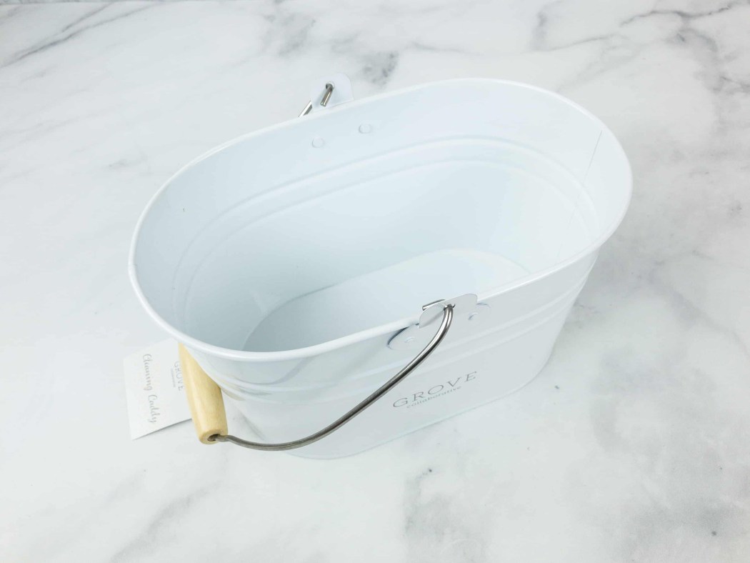 Grove Collaborative Subscription Box Review & Coupon - July 2018 ...