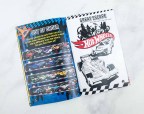 Hot Wheels Challenge Accepted PleyBox June 2018 Subscription Box Review ...