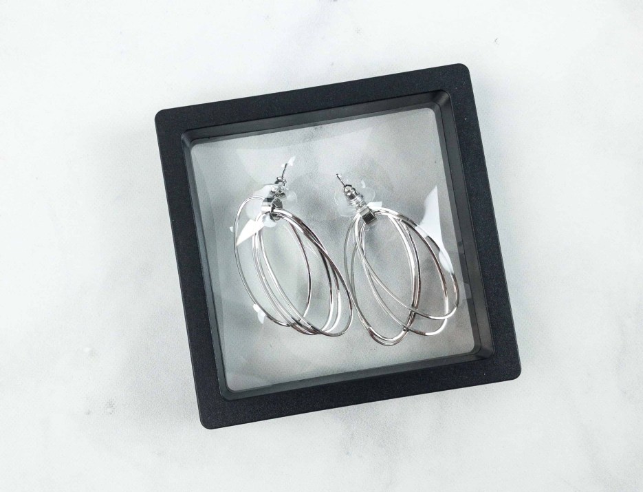 EarFleek Premium Minimalist June 2018 Subscription Box Review + 50% Off ...