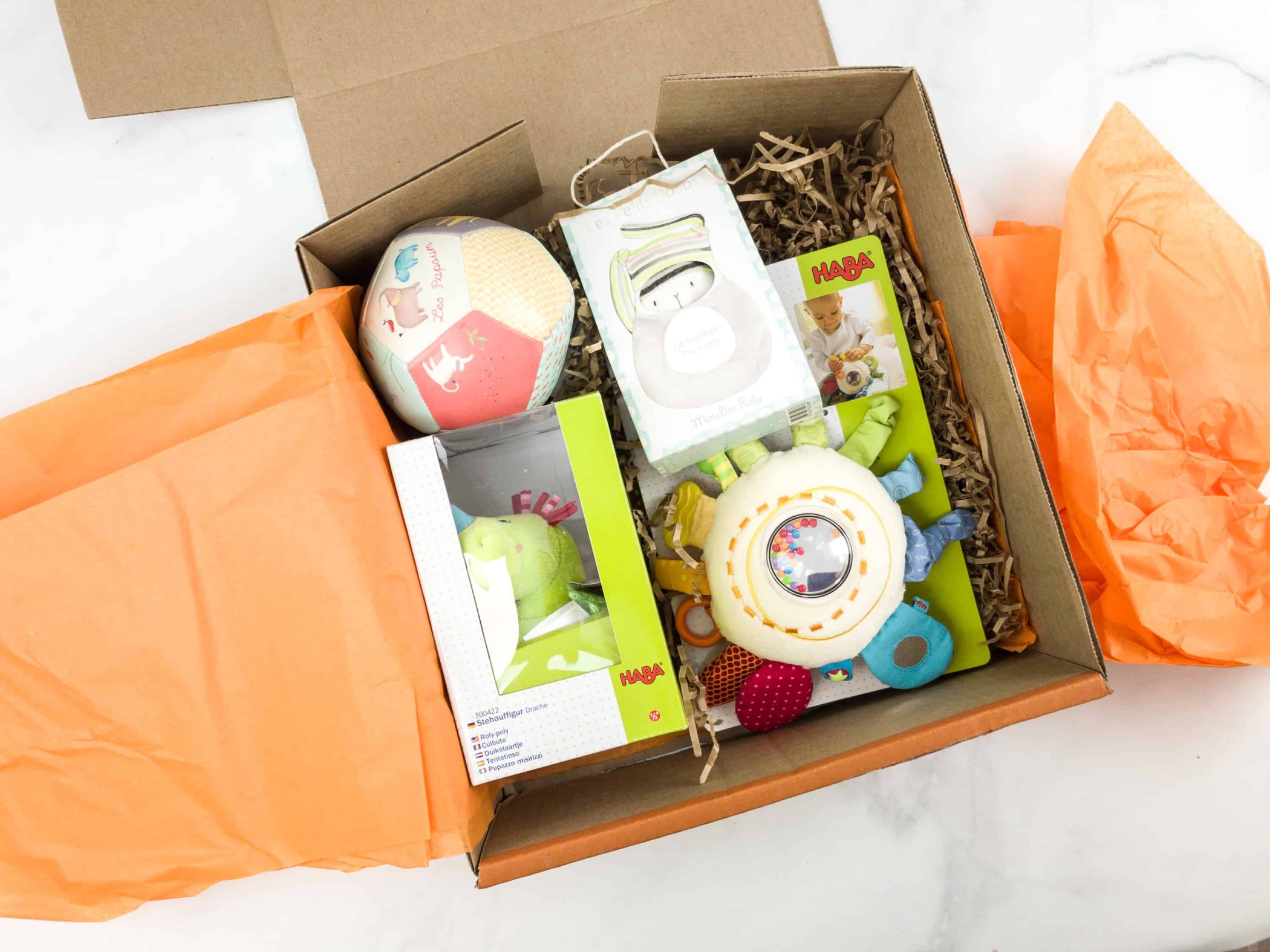 Didis Toy Box July 2018 #1 Subscription Box Review & Coupon - Hello ...