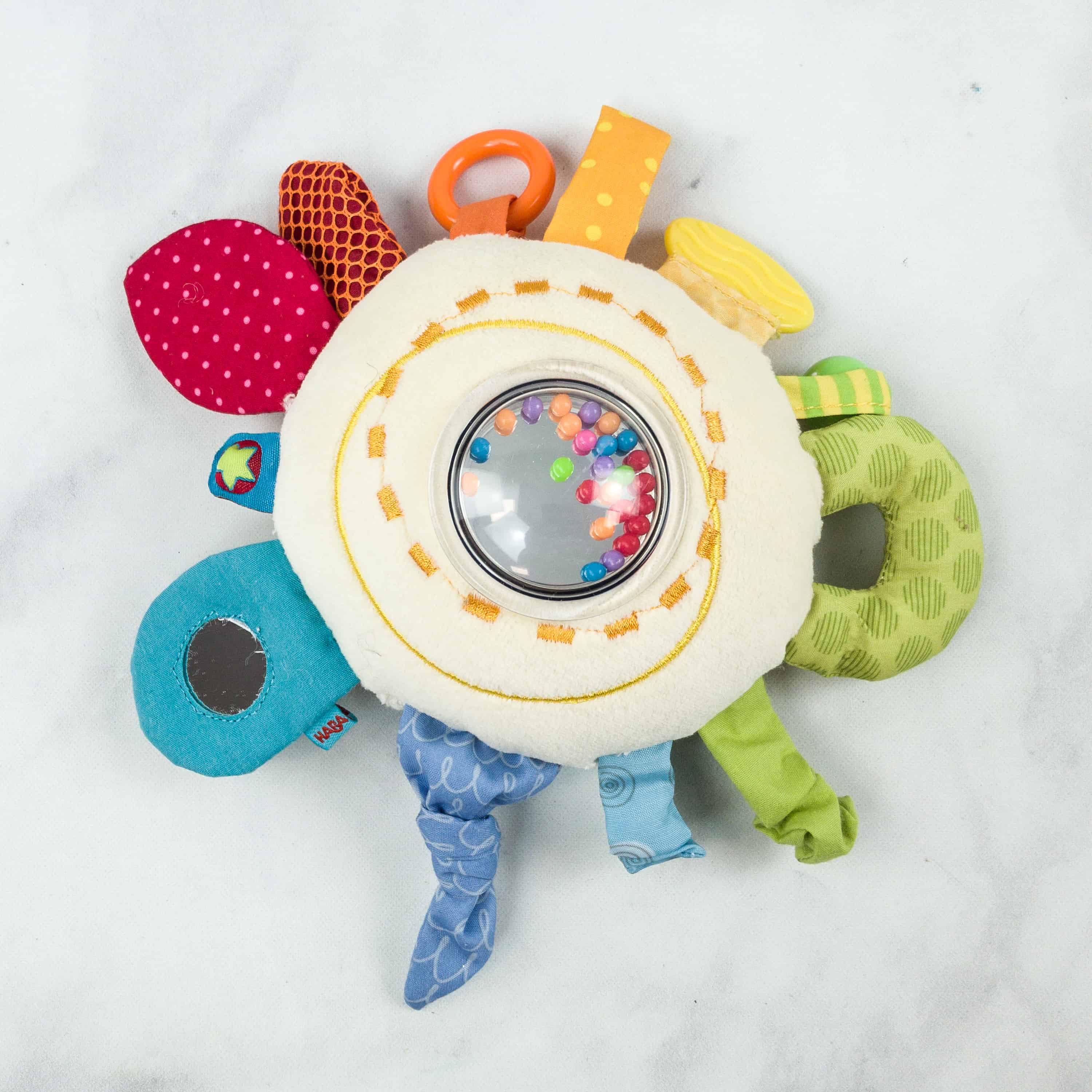 Didis Toy Box July 2018 #1 Subscription Box Review & Coupon - hello ...