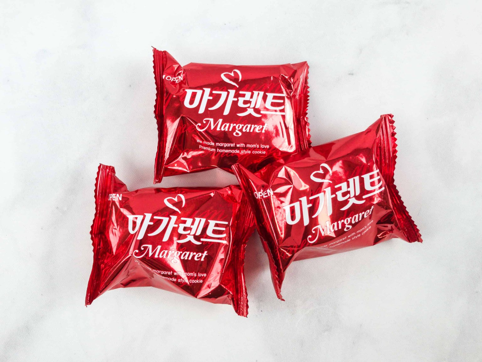 Korean Snack Box July 2018 Subscription Box Review + Coupon - hello ...