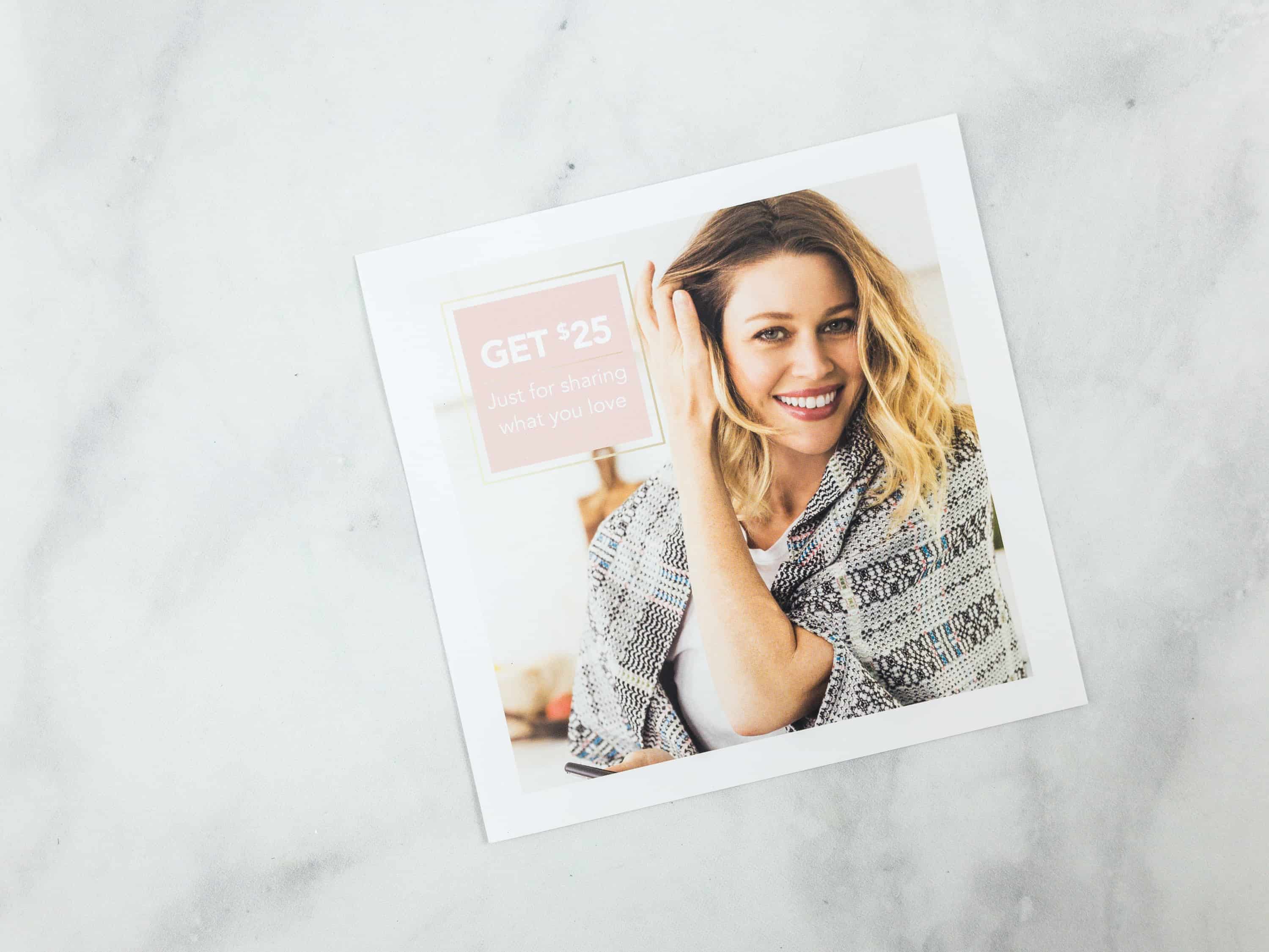 Bless Box June 2018 Subscription Box Review & Coupon - hello subscription