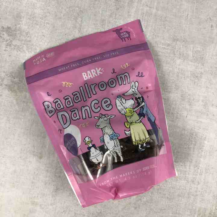 Barkbox June 2018 Subscription Box Review + Coupon - Large Dog - hello ...