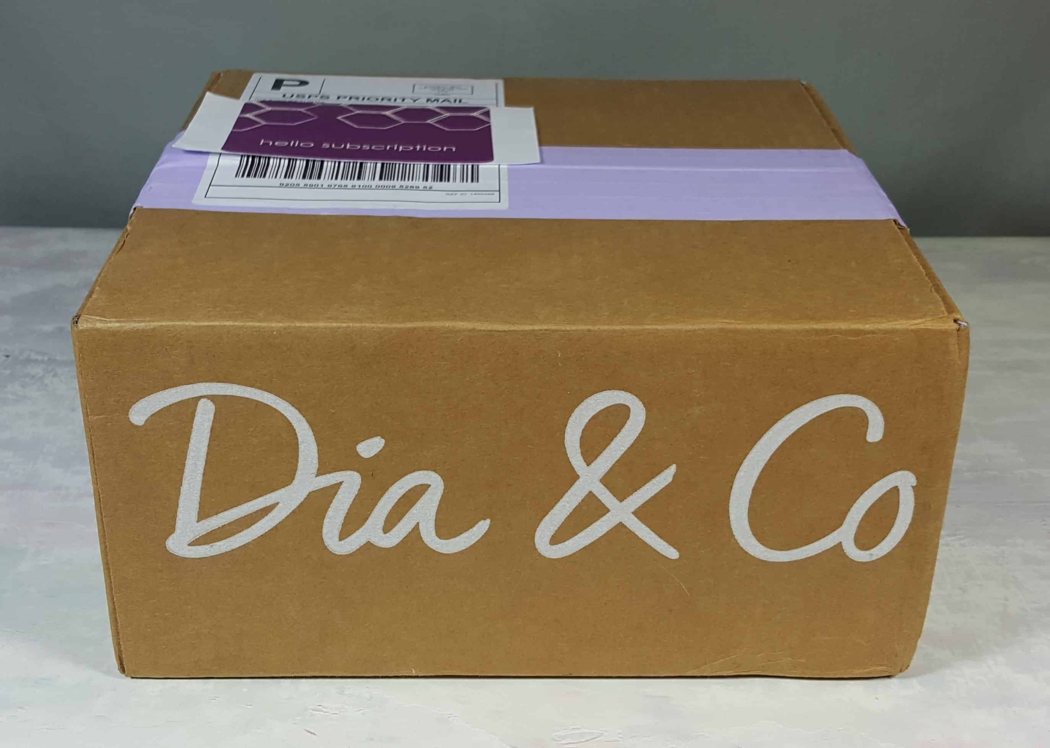 Dia Styling Co Reviews: Get All The Details At Hello Subscription!