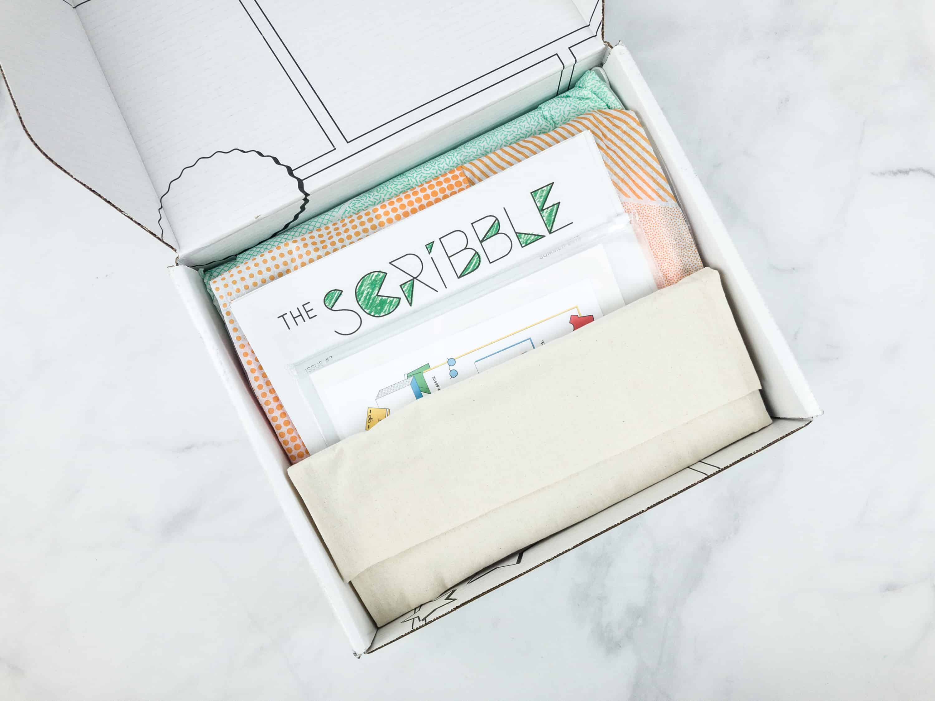 Kidbox Boys Summer 2018 Subscription Box Review - Little Boys - Hello ...